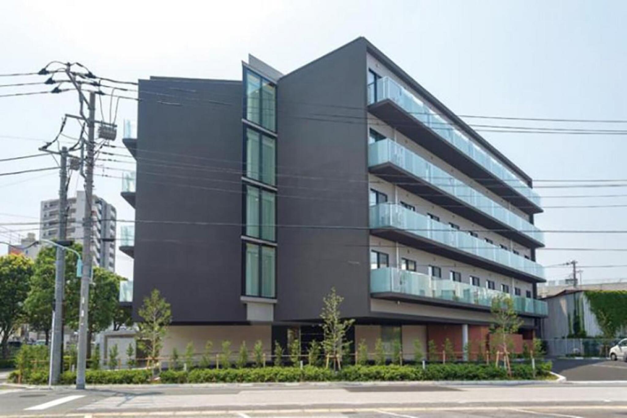 SOMPOケア ラヴィーレ船堀 - 江戸川区東小松川/介護施設【ネット予約OK】 | Yahoo!マップ