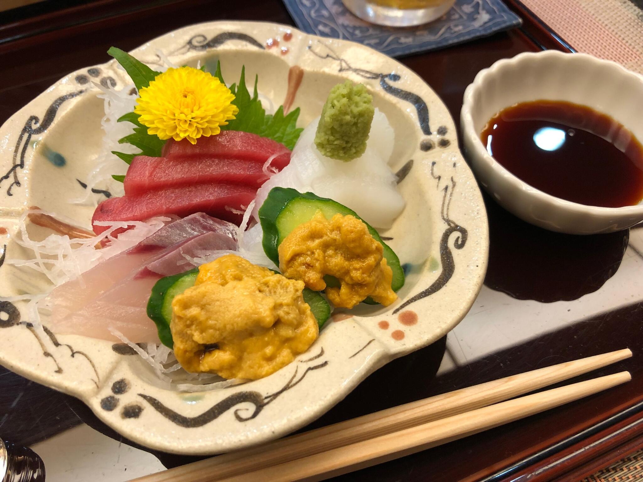 予約・コース : 遊食処 あけぼの鮨 - 尾鷲市中央町/寿司店【ネット予約OK】 | Yahoo!マップ