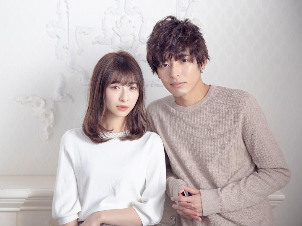 スタイル : APHRODITE GINZA - 中央区銀座/美容院 | Yahoo!マップ