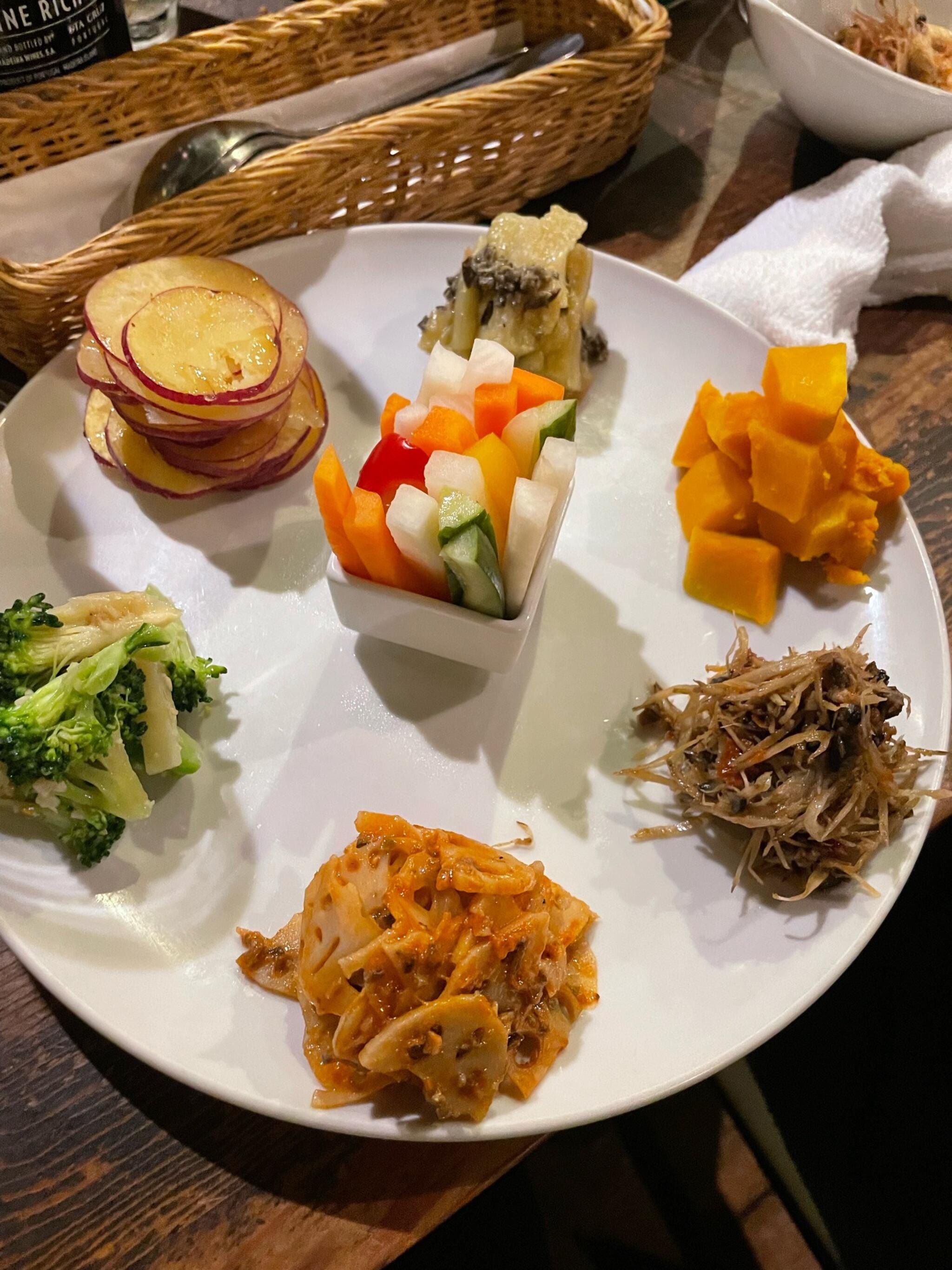 予約・コース : Q.T.8+ 谷町店 - 大阪市中央区上汐/イタリア料理店【ネット予約OK】 | Yahoo!マップ