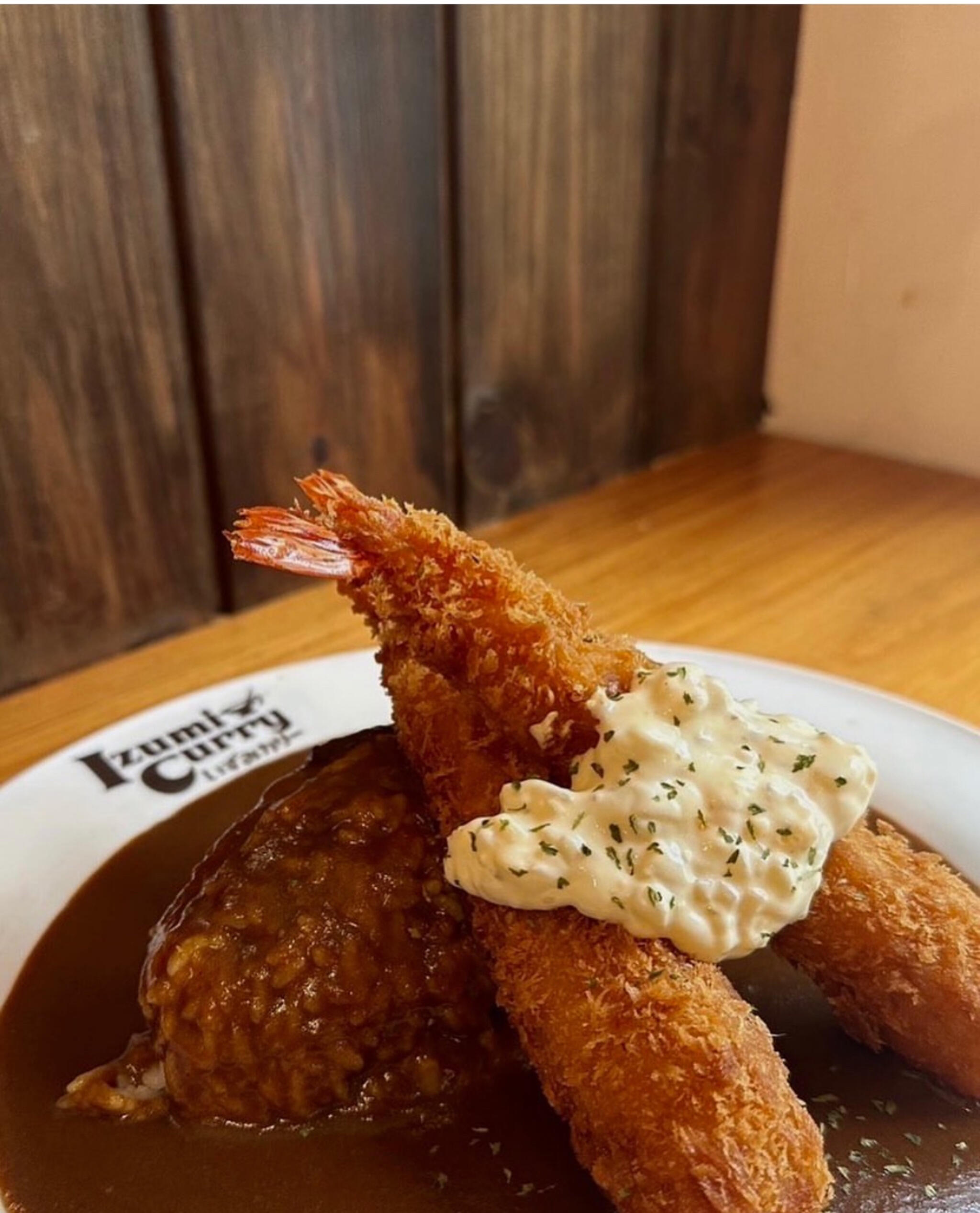 Izumi Curry 神戸元町店 - 神戸市中央区北長狭通/飲食店 | Yahoo!マップ