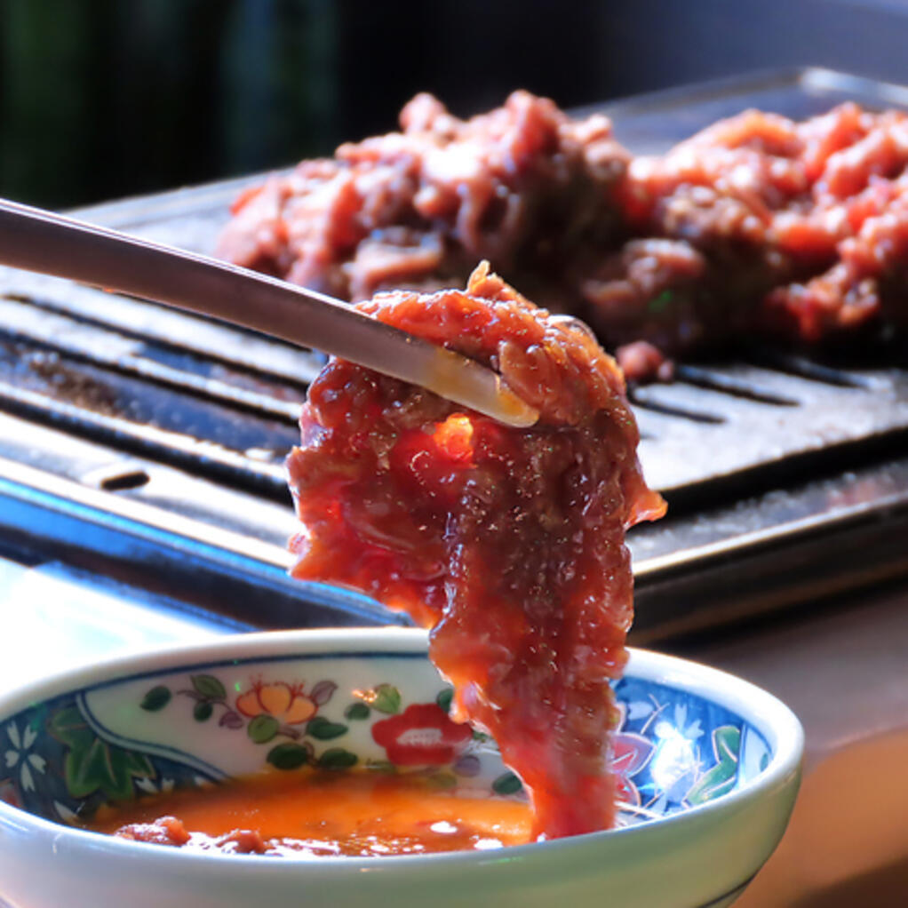 メニュー表 : 赤松苑 - 川崎市高津区千年/焼肉店【ネット予約OK】 | Yahoo!マップ