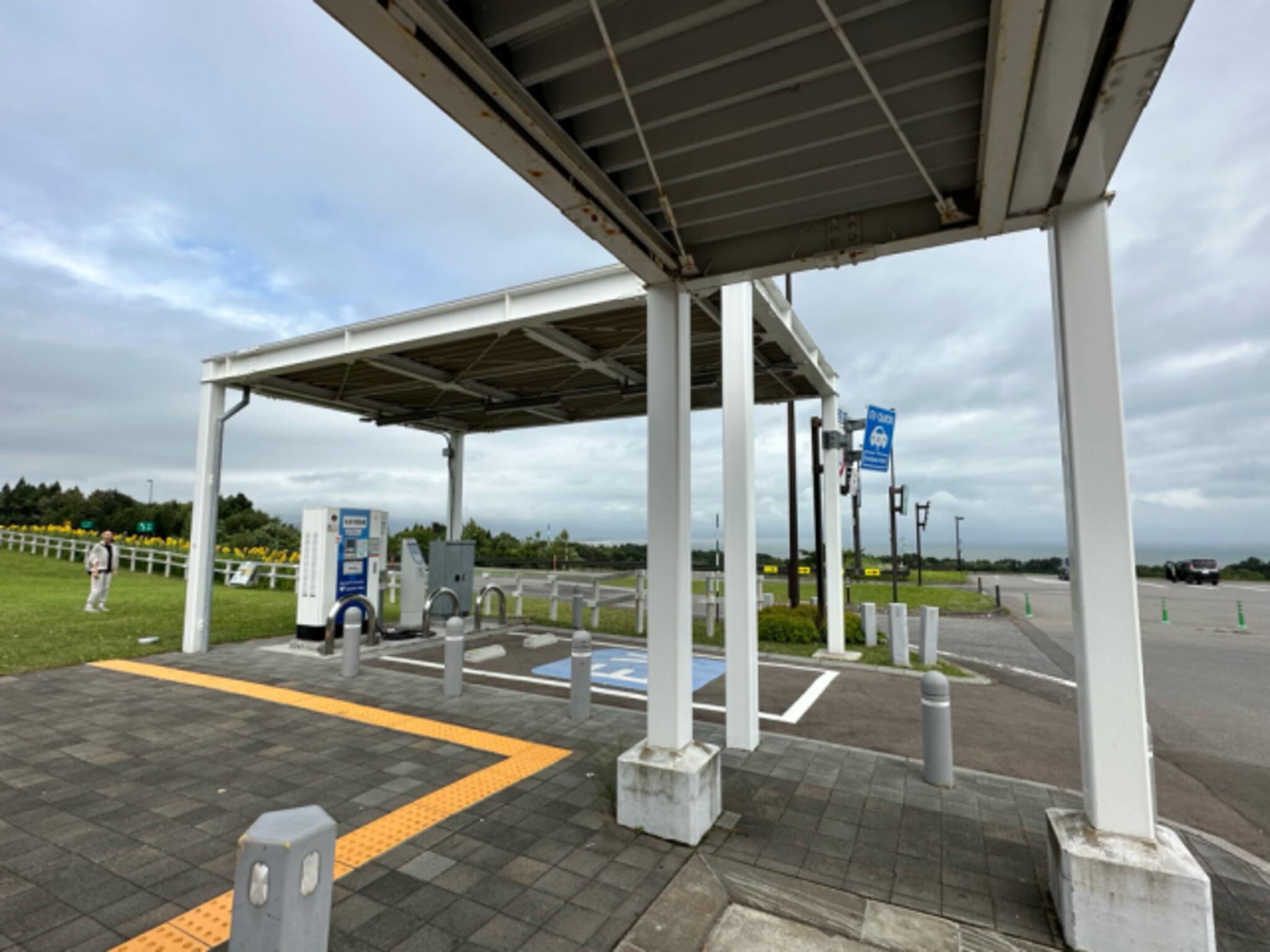 すべての店舗一覧 : 八雲PA【上り】 - 二海郡八雲町浜松/パーキングエリア | Yahoo!マップ