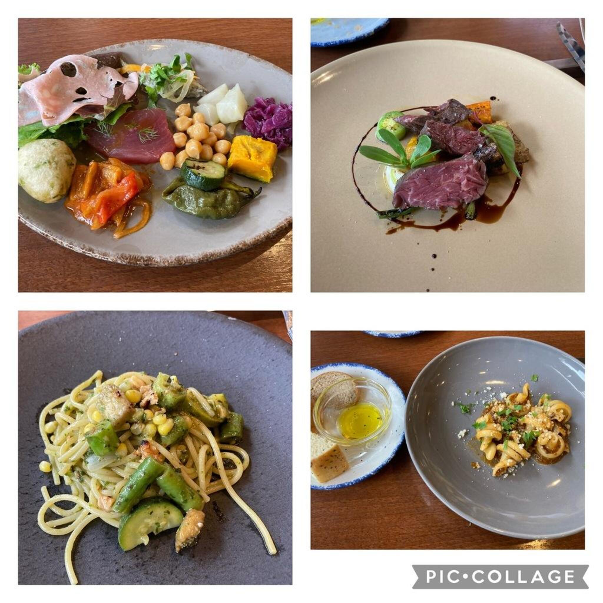 Onda cucina italiana - 平塚市代官町/イタリア料理店 | Yahoo!マップ
