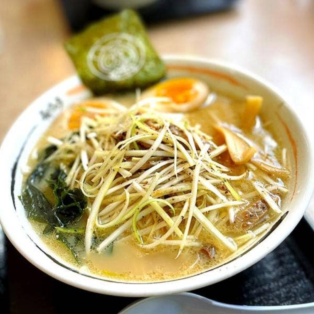 メニュー : Aji-Q 秋田みなと館 - 秋田市土崎港南/ラーメン店 | Yahoo!マップ