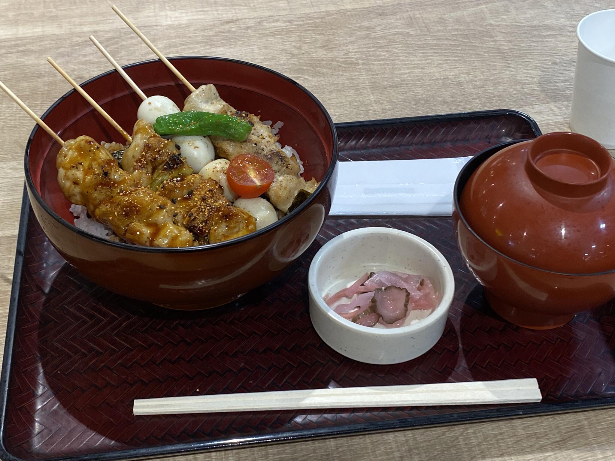 から揚げ親子丼 香鶏 FKD宇都宮店 - 宇都宮市今泉町/からあげ店 | Yahoo!マップ