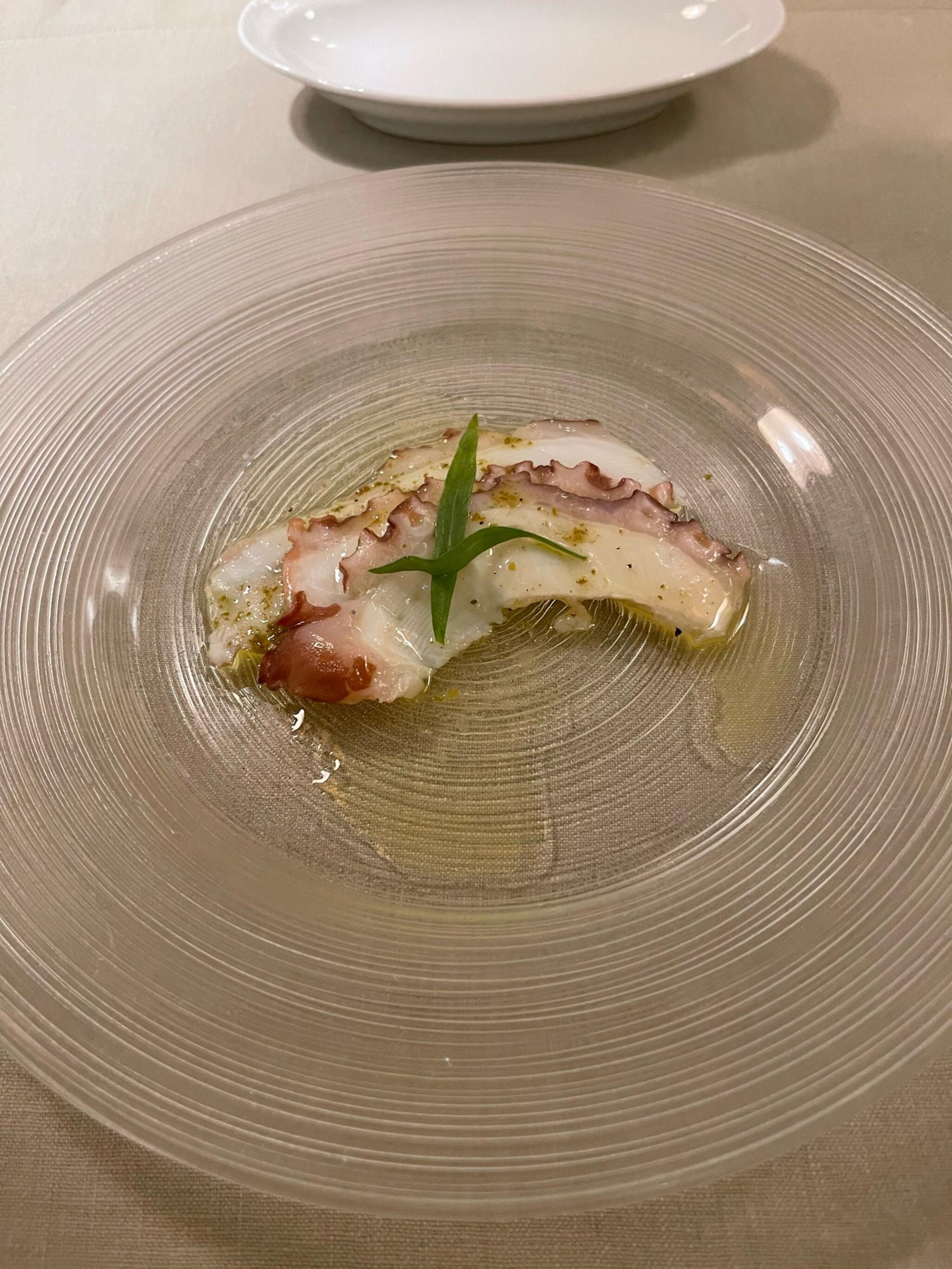 Appia alta NISHIAZABU - 港区西麻布/イタリア料理店 | Yahoo!マップ