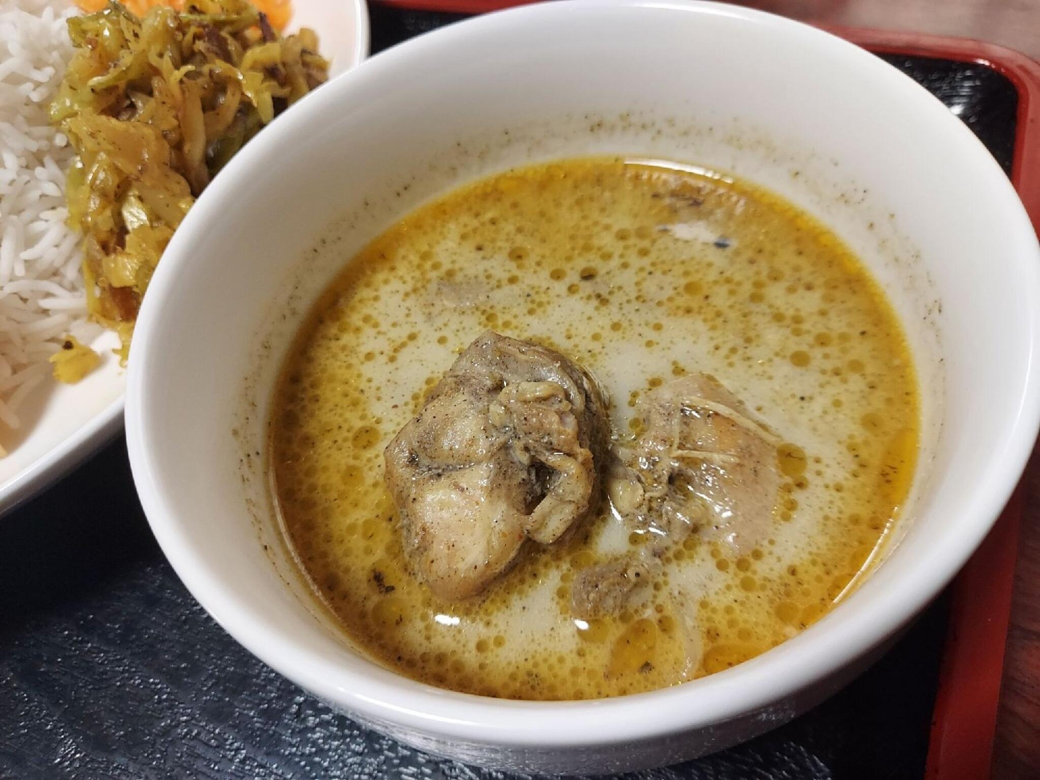 Daiya Ceylon Punchi Kade - 下野市笹原/各国料理店 | Yahoo!マップ