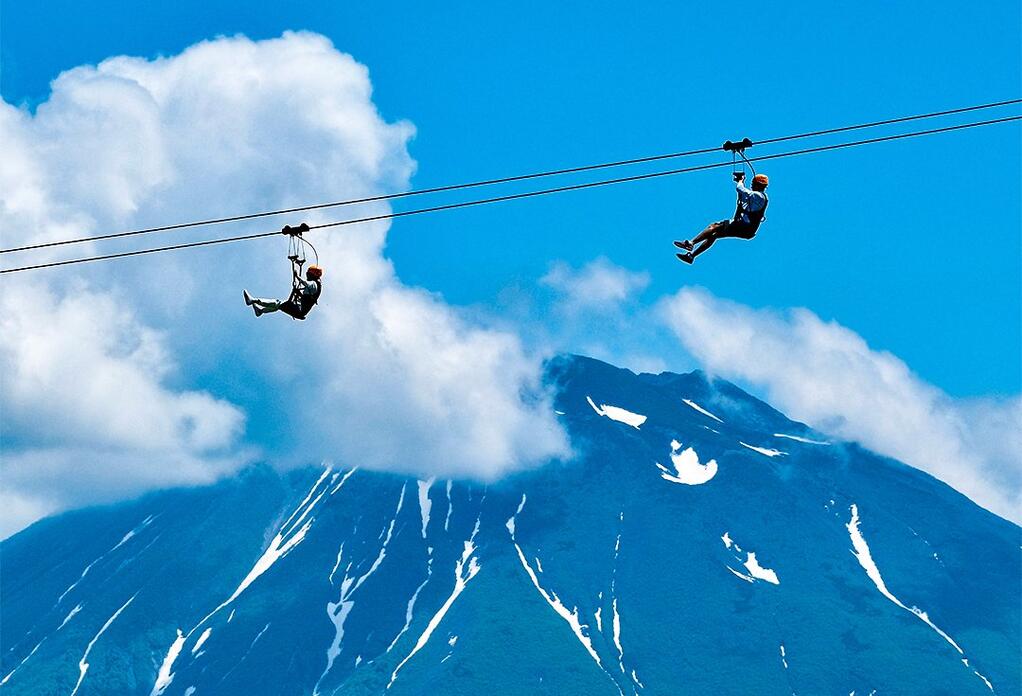 ニセコHANAZONOリゾート - 虻田郡倶知安町字岩尾別/スキー場【ネット予約OK】 | Yahoo!マップ