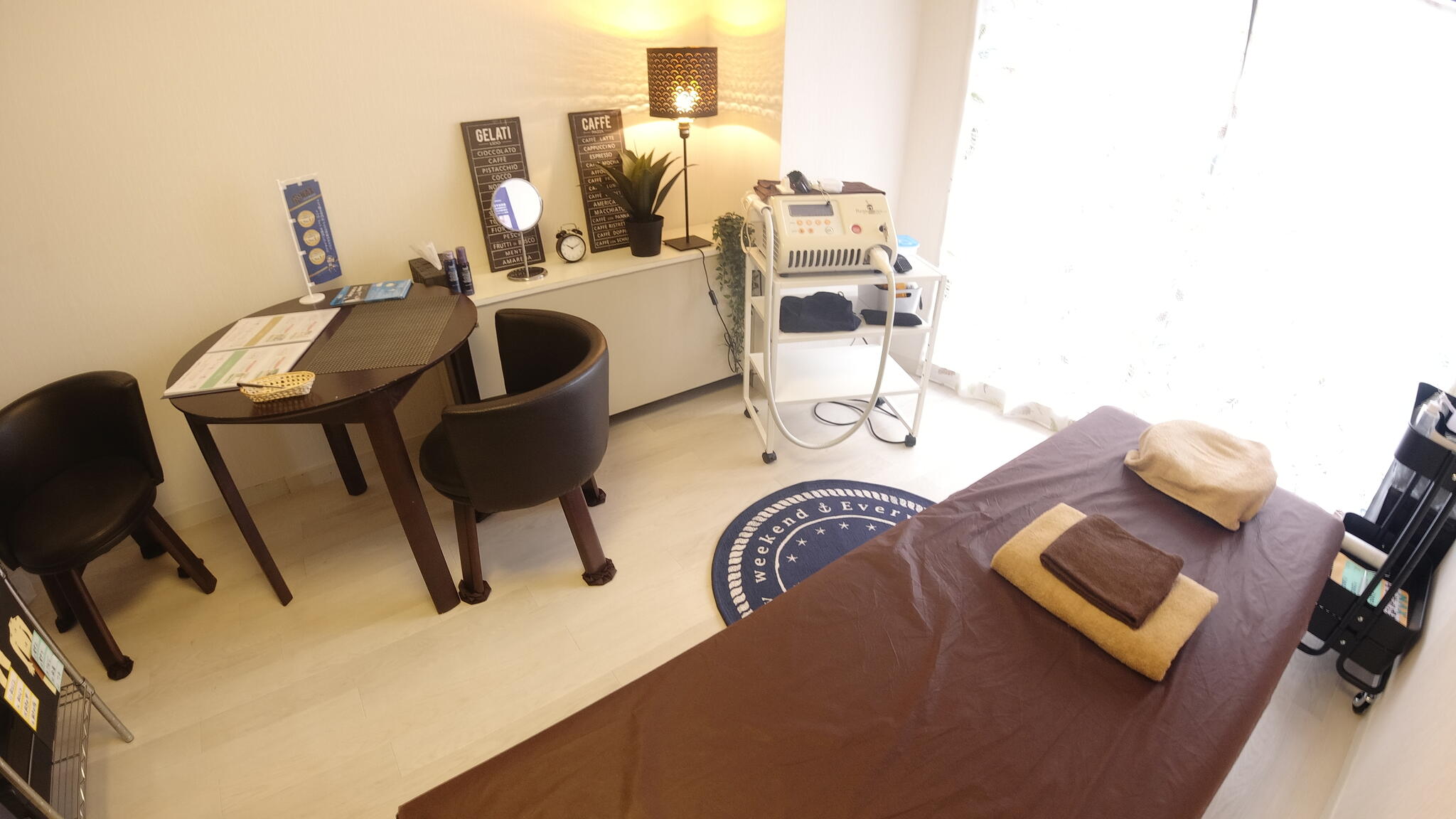 メンズ脱毛NAX渋谷店 - 渋谷区神南/理容・美容関連 | Yahoo!マップ