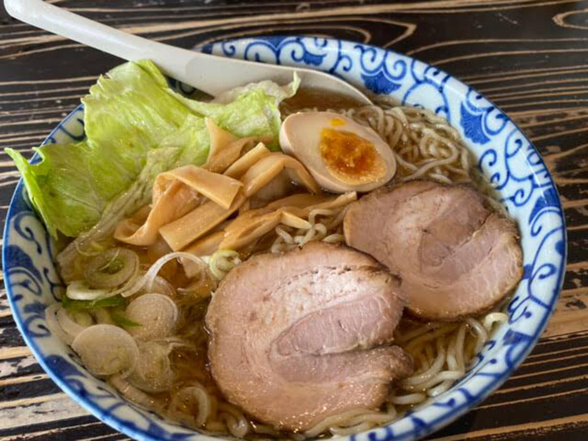 メニュー : Aji-Q 鷹巣店 - 北秋田市綴子/ラーメン店 | Yahoo!マップ