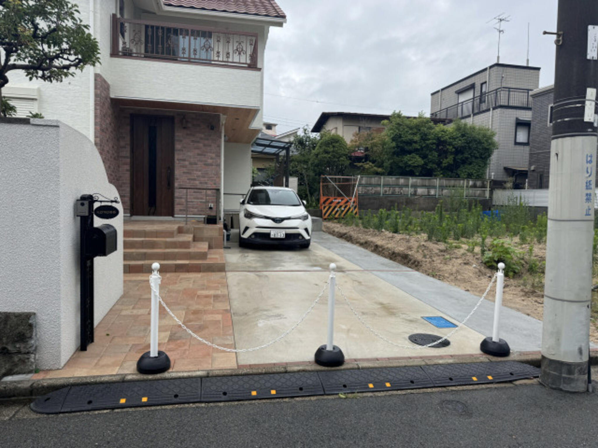 akippa駐車場:兵庫県西宮市甲子園砂田町3-18 - 西宮市甲子園砂田町/駐車場 | Yahoo!マップ