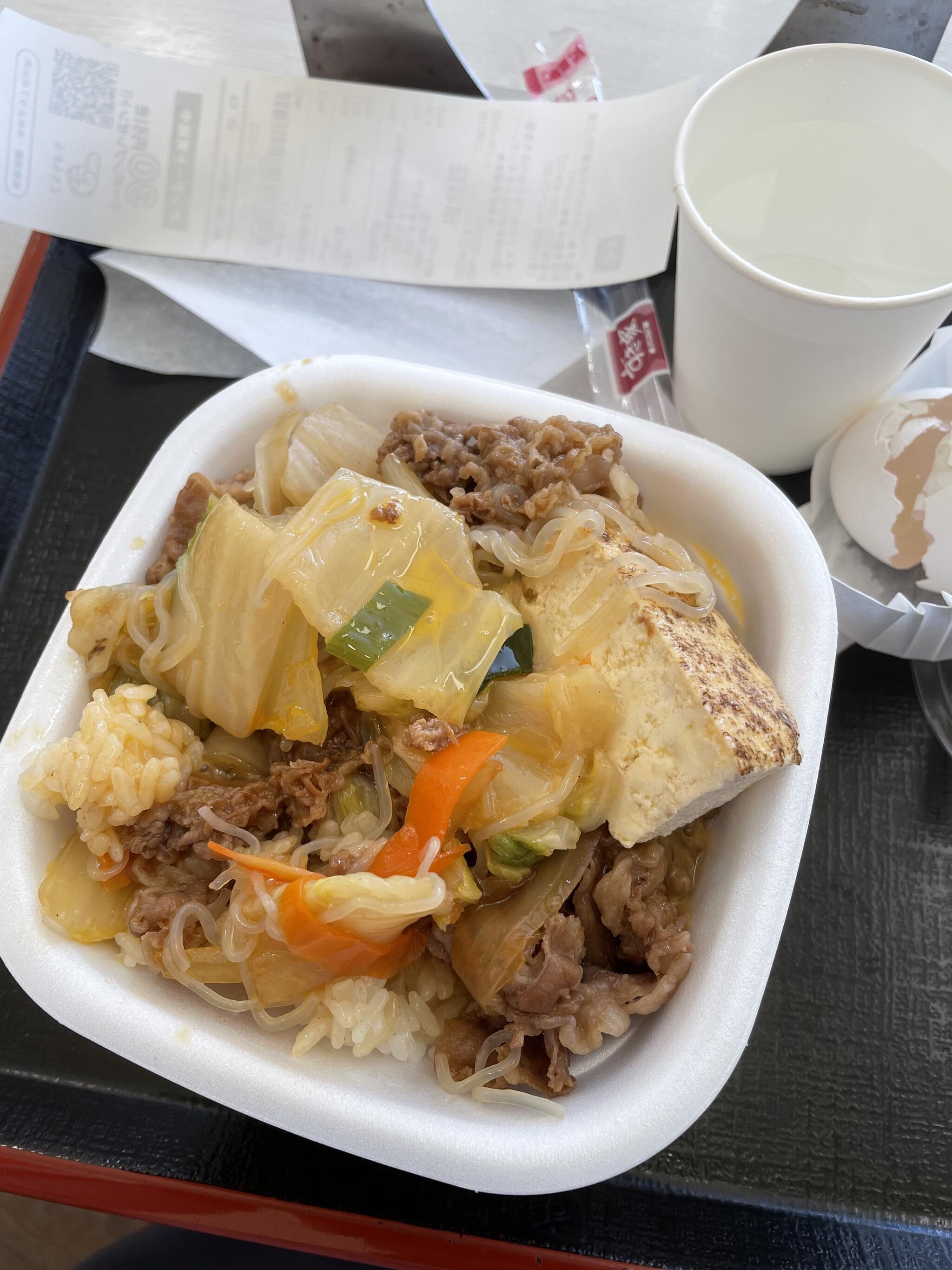 すき家 221号小林店 - 小林市堤/牛丼店 | Yahoo!マップ