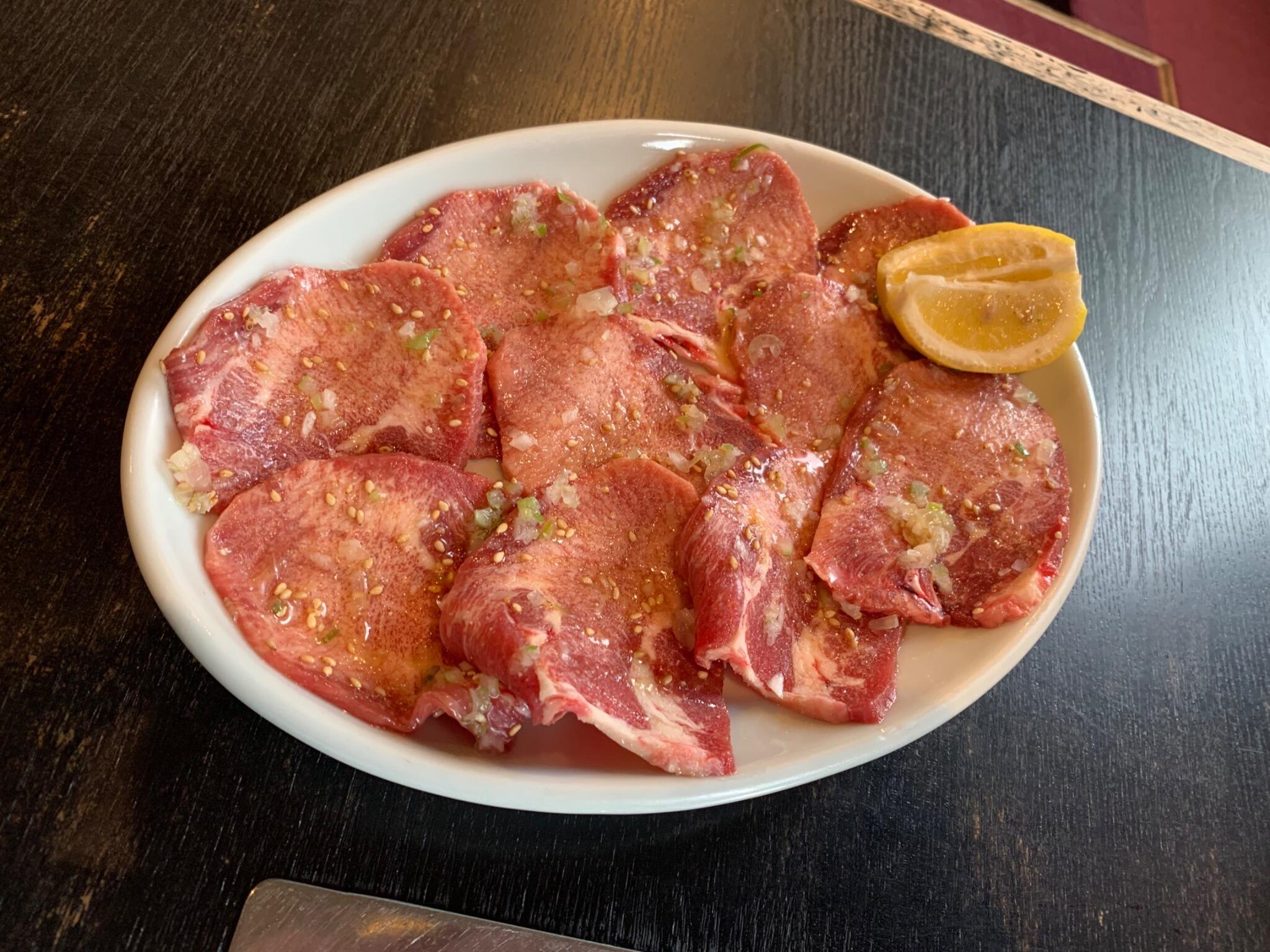 しかい330度 - 標津郡中標津町東二条南/焼肉店 | Yahoo!マップ