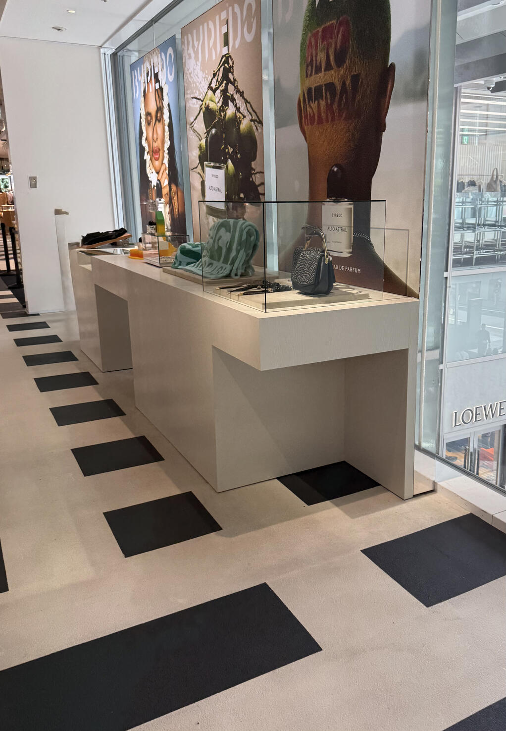 クチコミ : BYREDO 渋谷PARCO - 渋谷区宇田川町/ | Yahoo!マップ