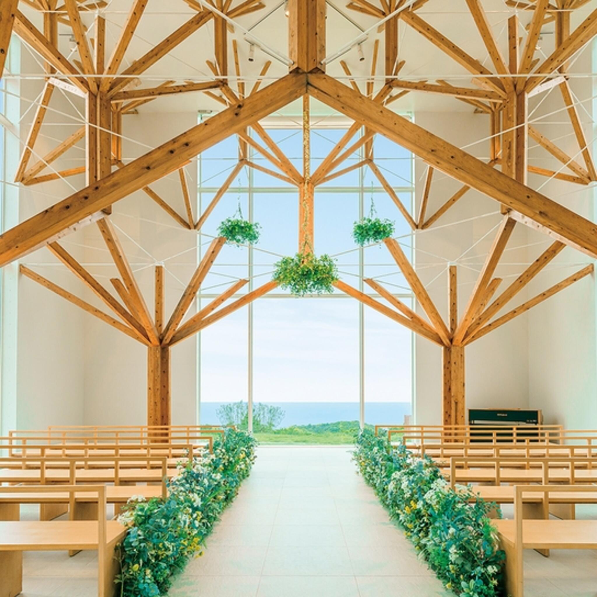 グランピングウエディング KIKKI - 長崎市牧野町/結婚式場【ネット予約OK】 | Yahoo!マップ