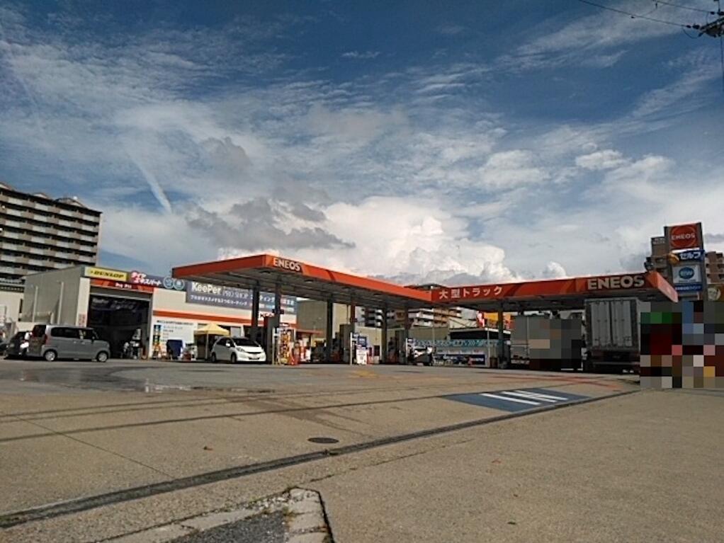 ENEOSウイング 大阪南港大和川通り TS - 大阪市住之江区新北島/ガソリンスタンド | Yahoo!マップ