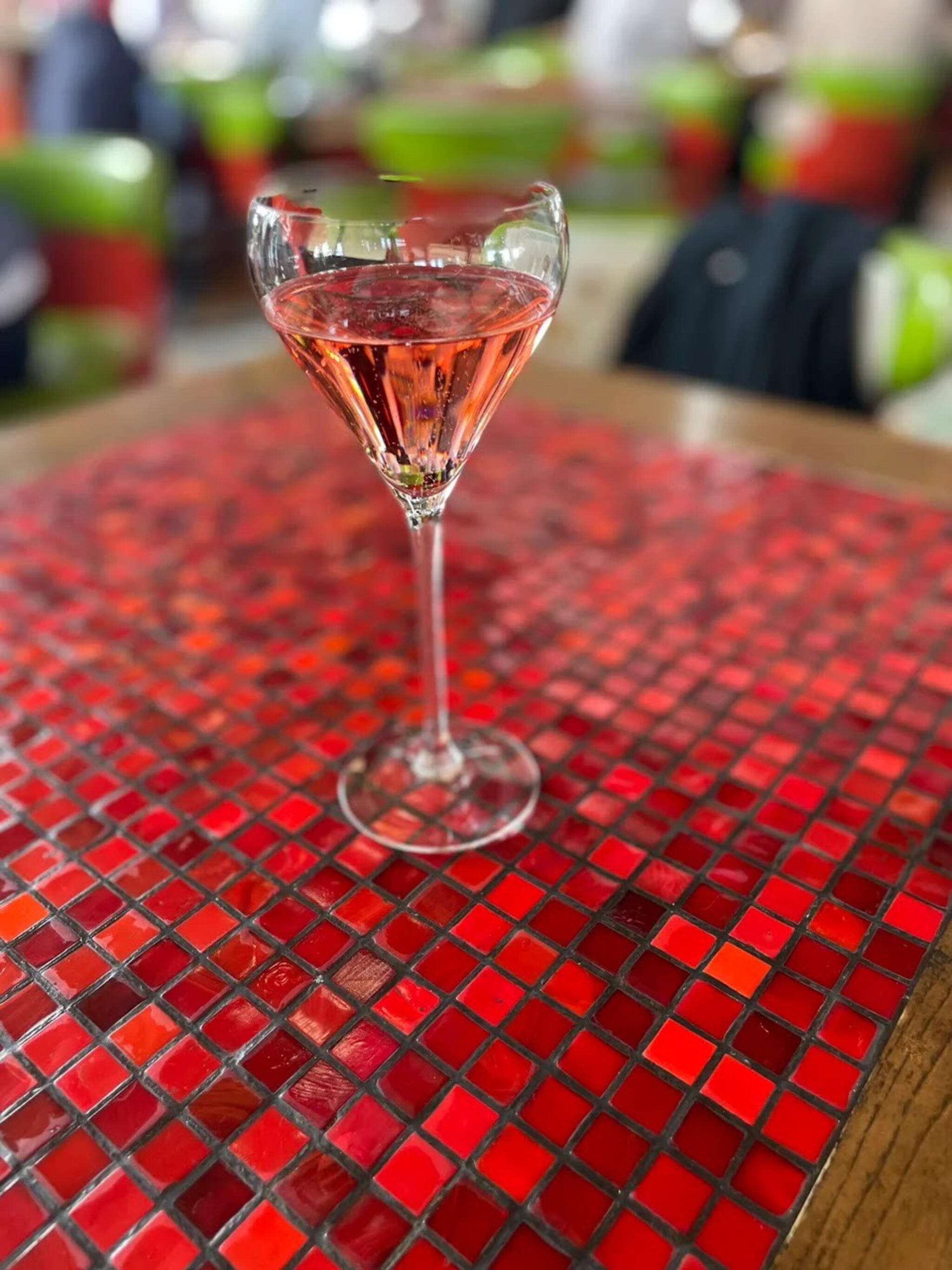 Hacienda del cielo MODERN MEXICANO - 渋谷区猿楽町/メキシコ料理店 | Yahoo!マップ