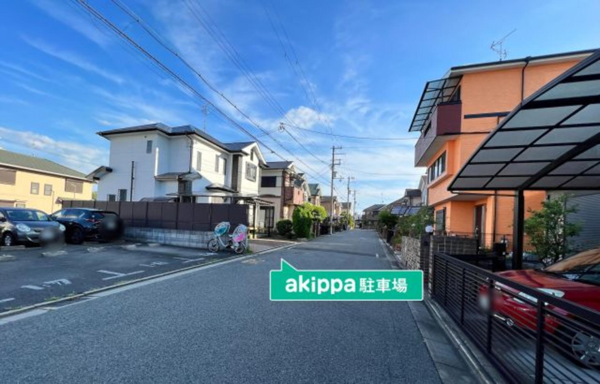 akippa駐車場:大阪府高石市羽衣2丁目5‐12 - 高石市羽衣/駐車場 | Yahoo!マップ