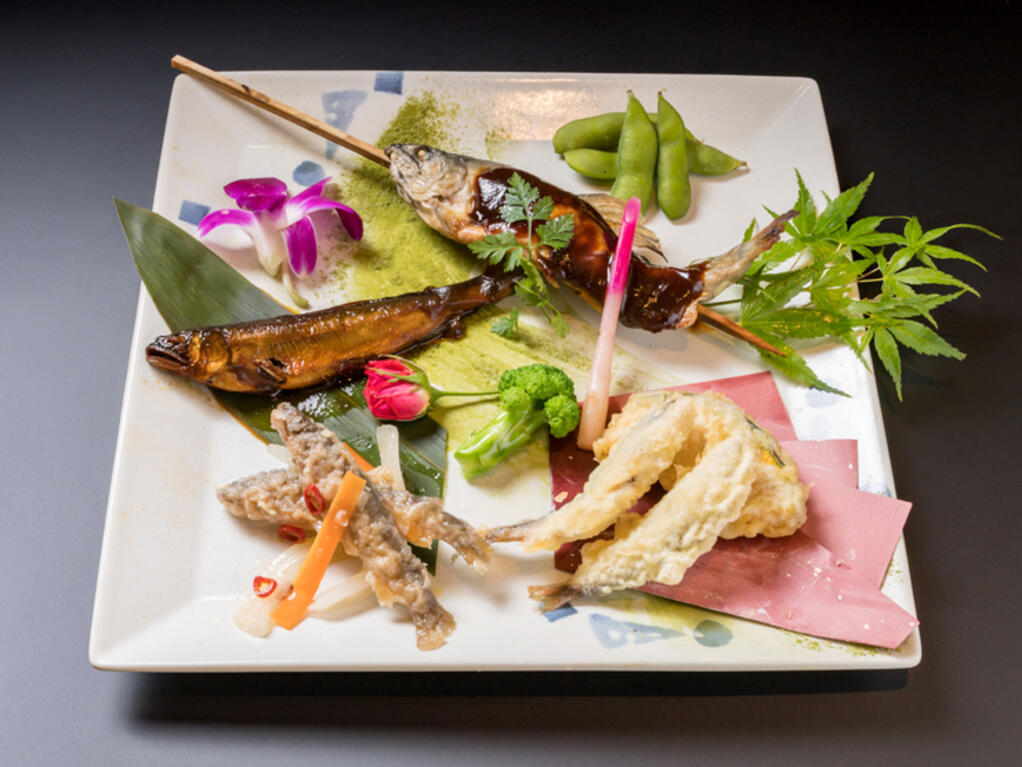 三喰撰酒 三重人 KITTE名古屋店 - 名古屋市中村区名駅/居酒屋【ネット予約OK】 | Yahoo!マップ