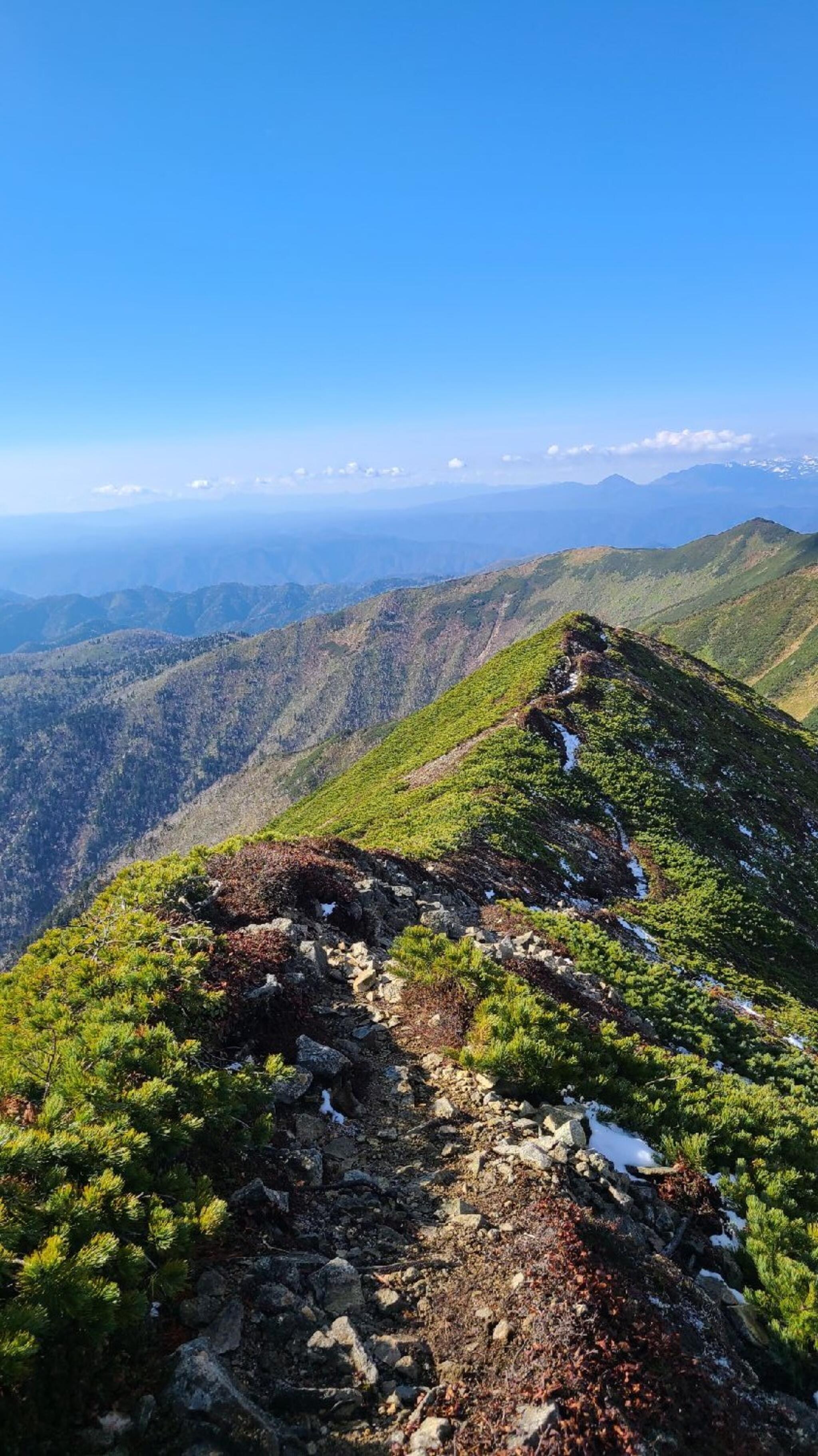 ウペペサンケ山 - 河東郡上士幌町字幌加/山 | Yahoo!マップ