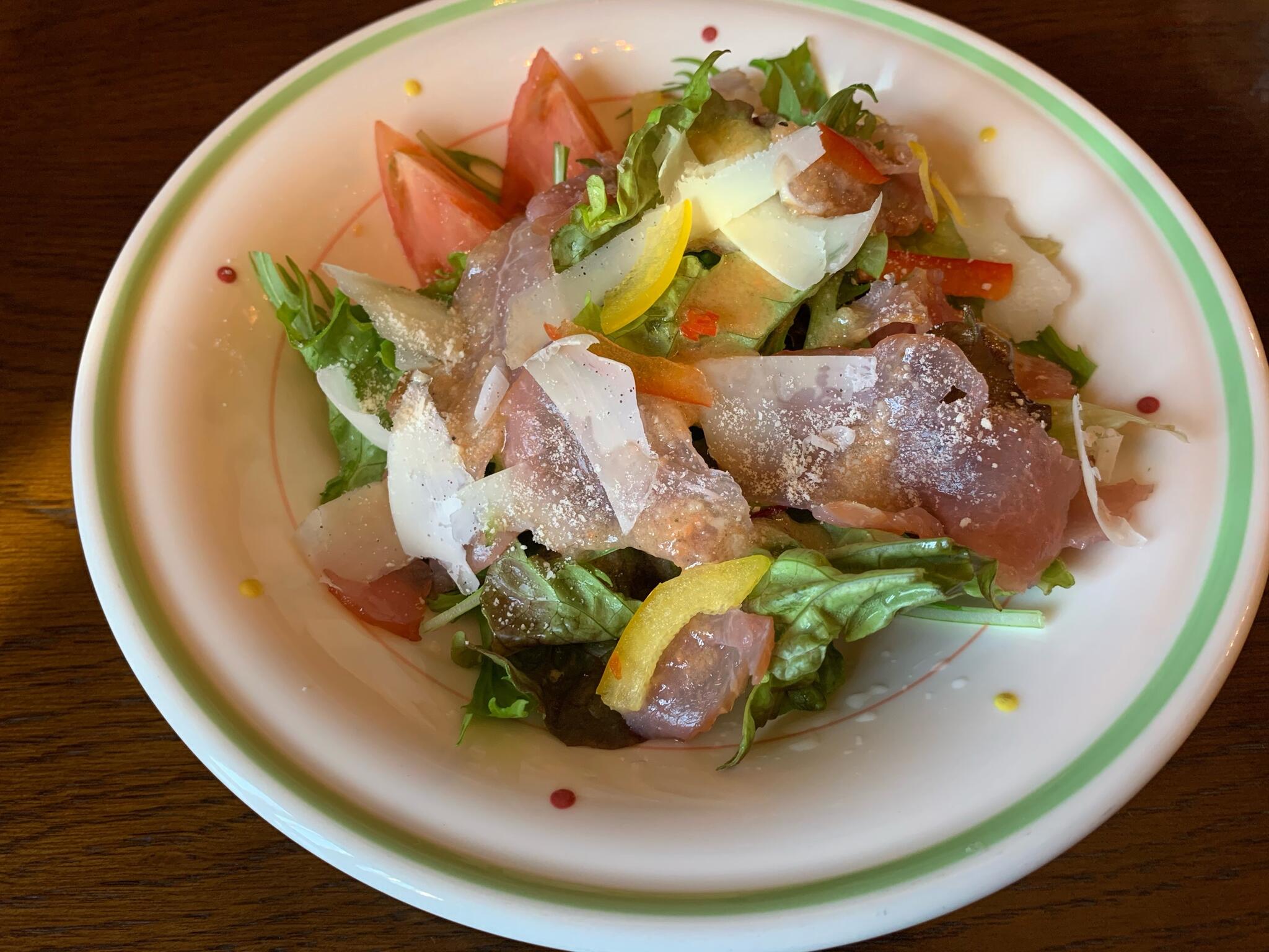 K&PASTA - 神戸市西区伊川谷町有瀬/イタリア料理店【ネット予約OK】 | Yahoo!マップ