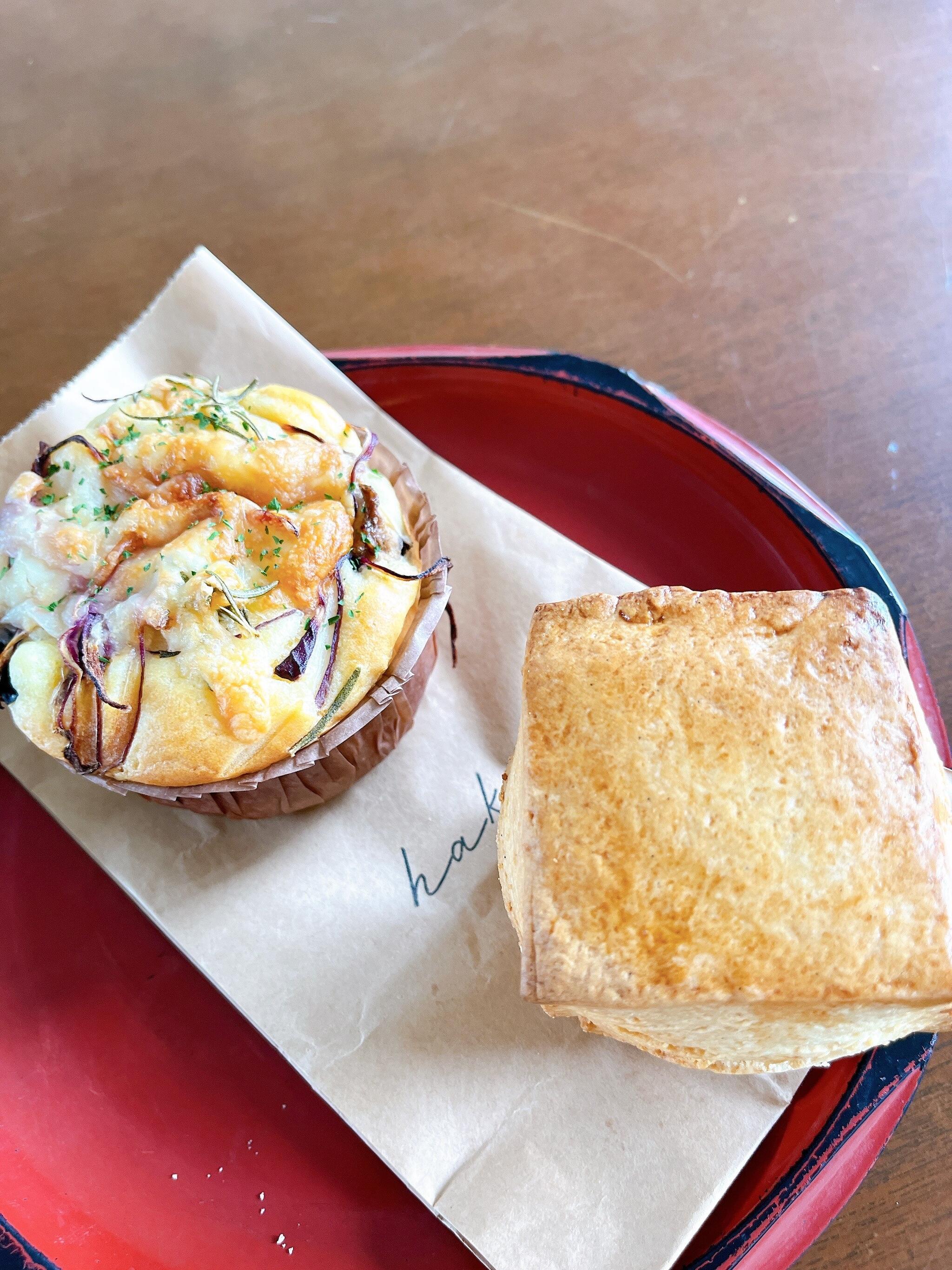 hako. drink & baked stand - 豊田市篠原町/ベーカリー | Yahoo!マップ