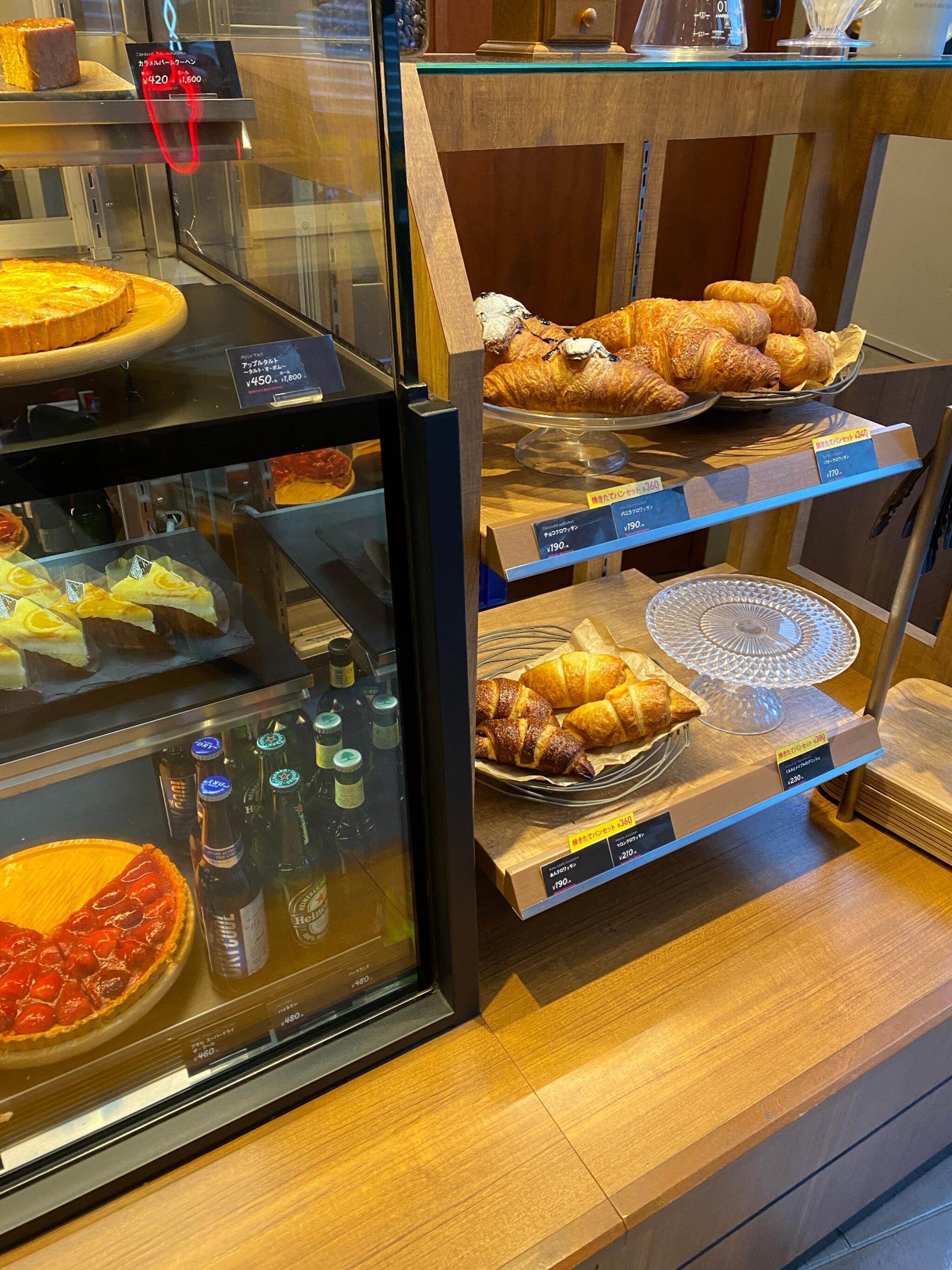 シアトルズベストコーヒー JR吉塚店 - 福岡市博多区吉塚本町/コーヒー店 | Yahoo!マップ