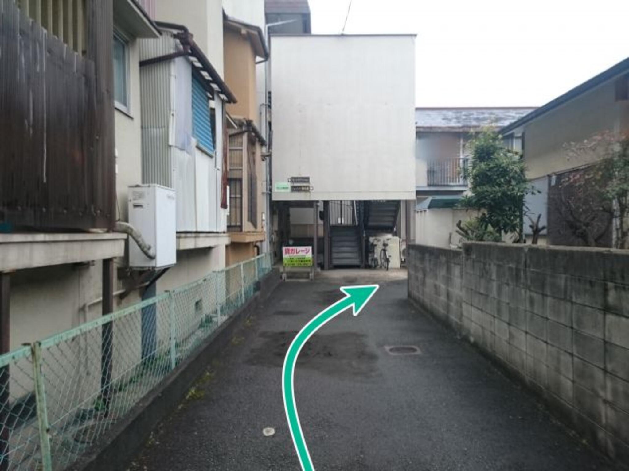 akippa駐車場:兵庫県神戸市東灘区魚崎西町1丁目6-27 - 神戸市東灘区魚崎西町/駐車場 | Yahoo!マップ