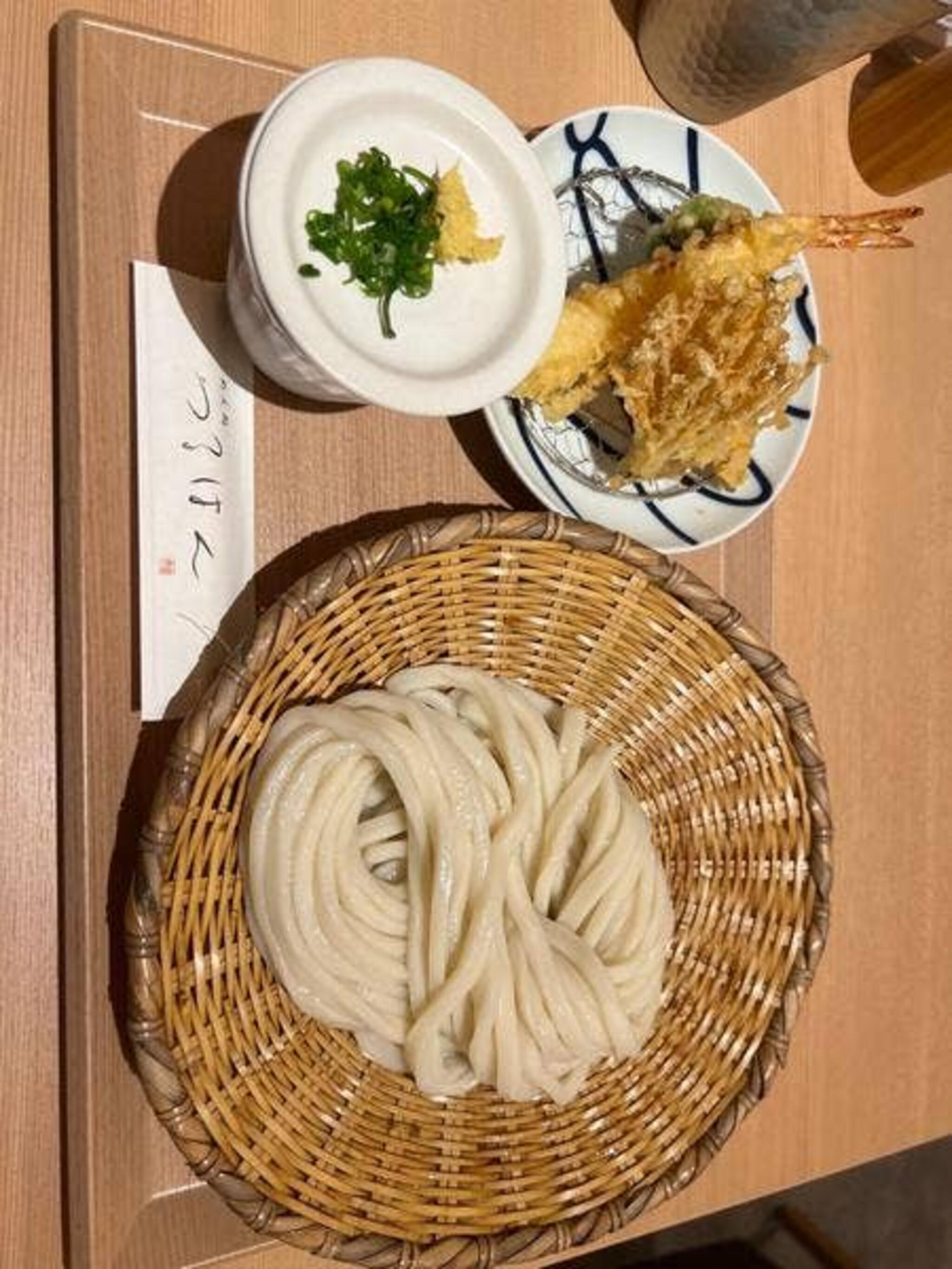 めん処つるはん KITTE大阪店 - 大阪市北区梅田/うどん店 | Yahoo!マップ