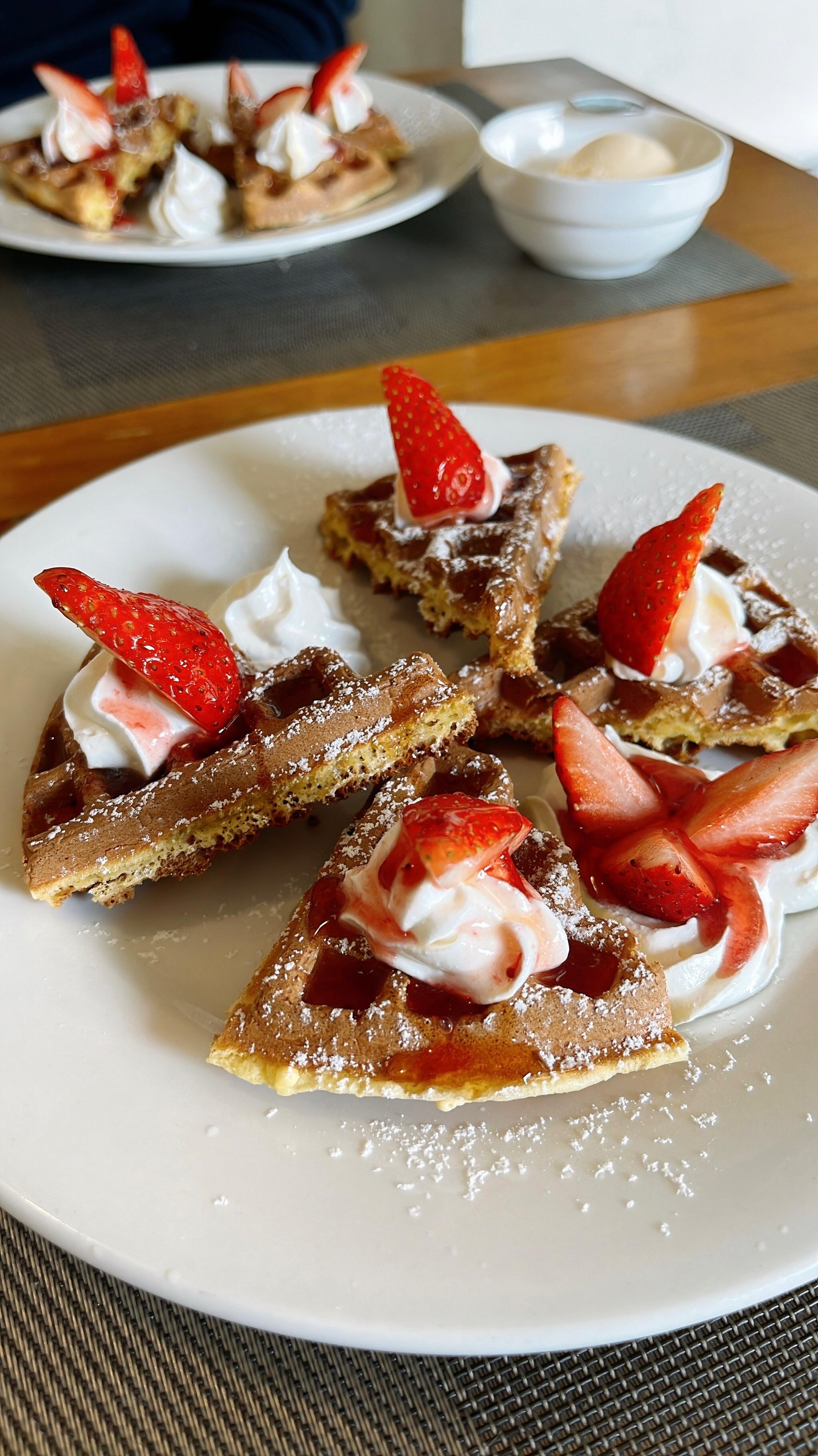 メニュー : ORION SWEET - 宇都宮市上戸祭町/カフェ・喫茶 | Yahoo!マップ