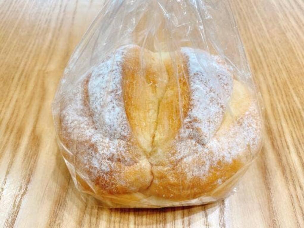 お菓子とパンの店 Tetote - 津山市押入/ベーカリー | Yahoo!マップ