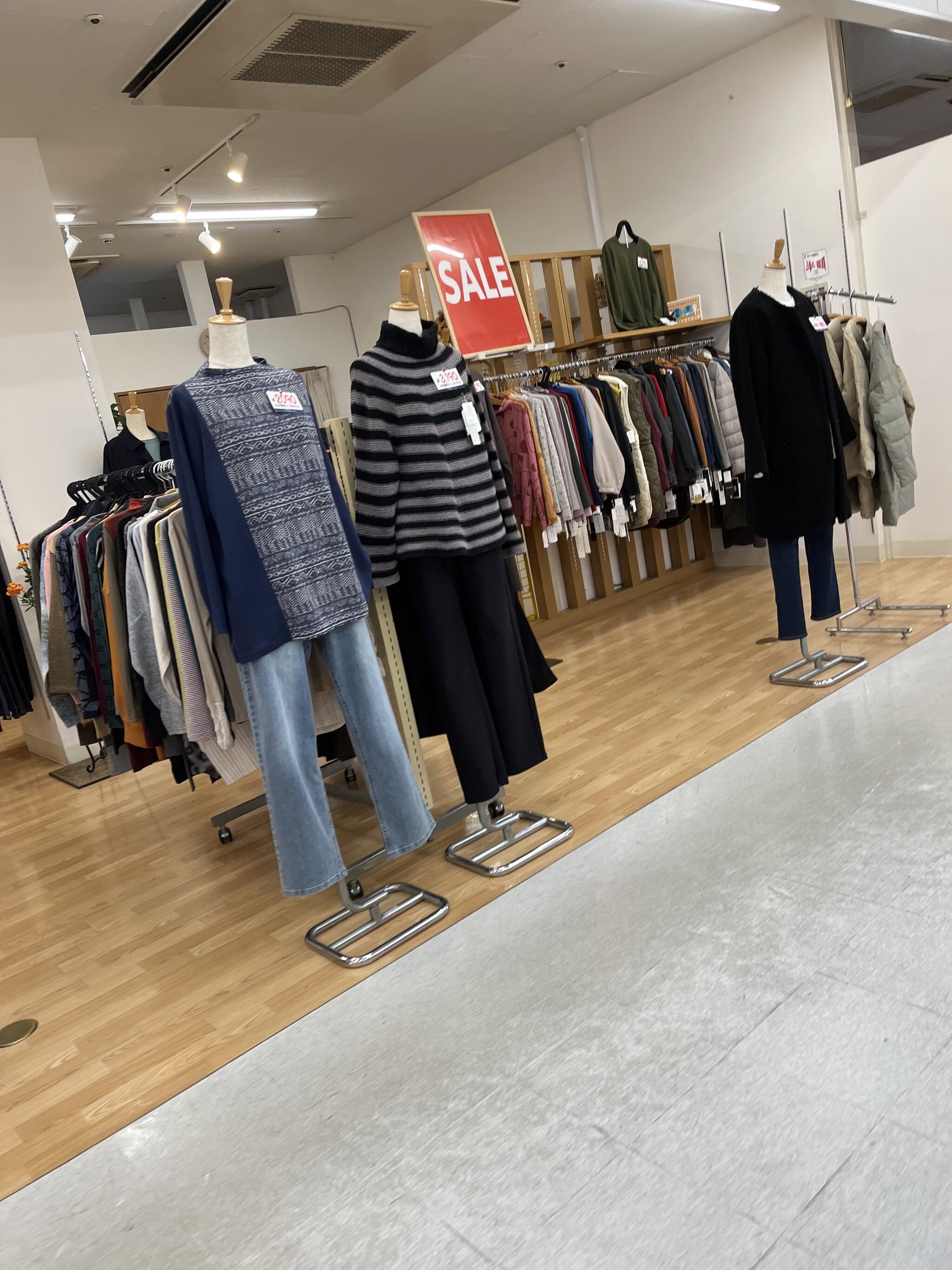 ファッションハウス・JUN - 廿日市市宮内/衣料品店 | Yahoo!マップ