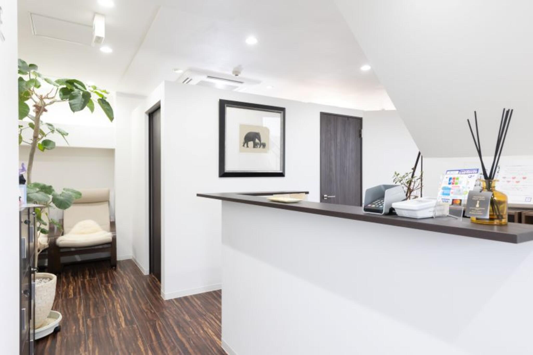 BG Medical Clinic・医科 - 大阪市北区東天満/皮膚科【ネット予約OK】 | Yahoo!マップ