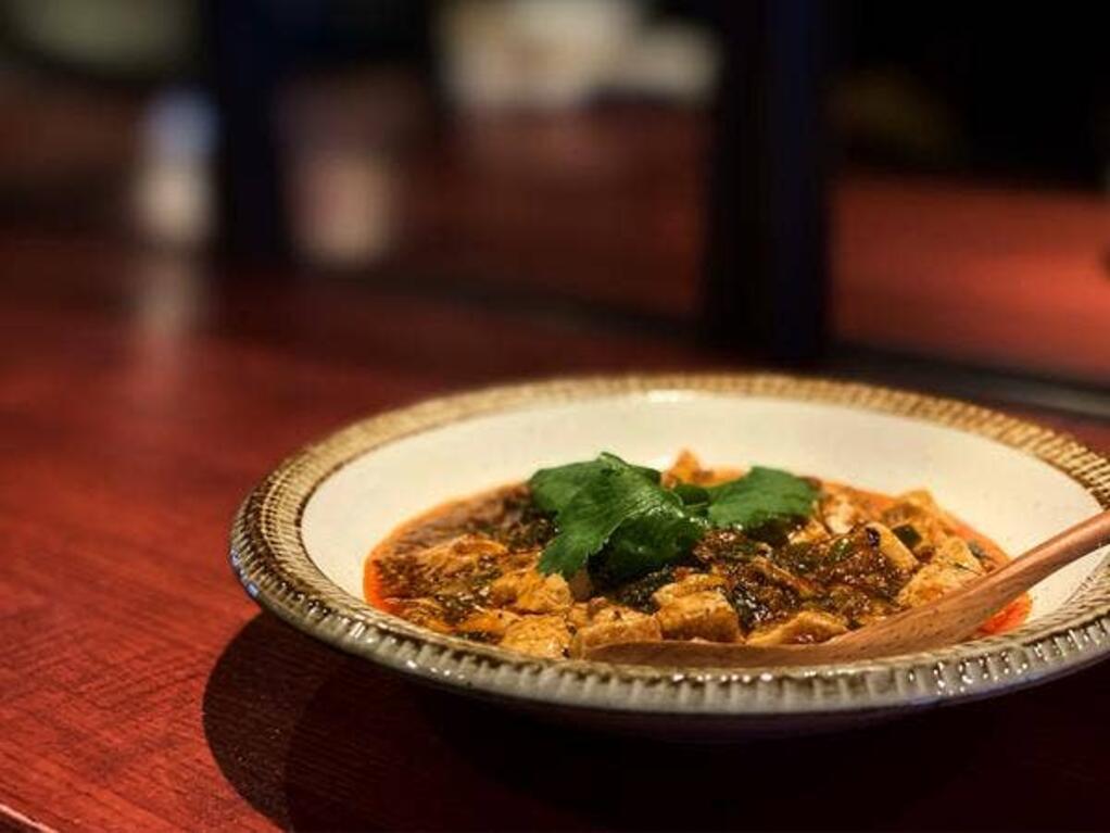 写真 : Chinese Tapas Enishi - 大阪市北区西天満/中華料理店 | Yahoo!マップ