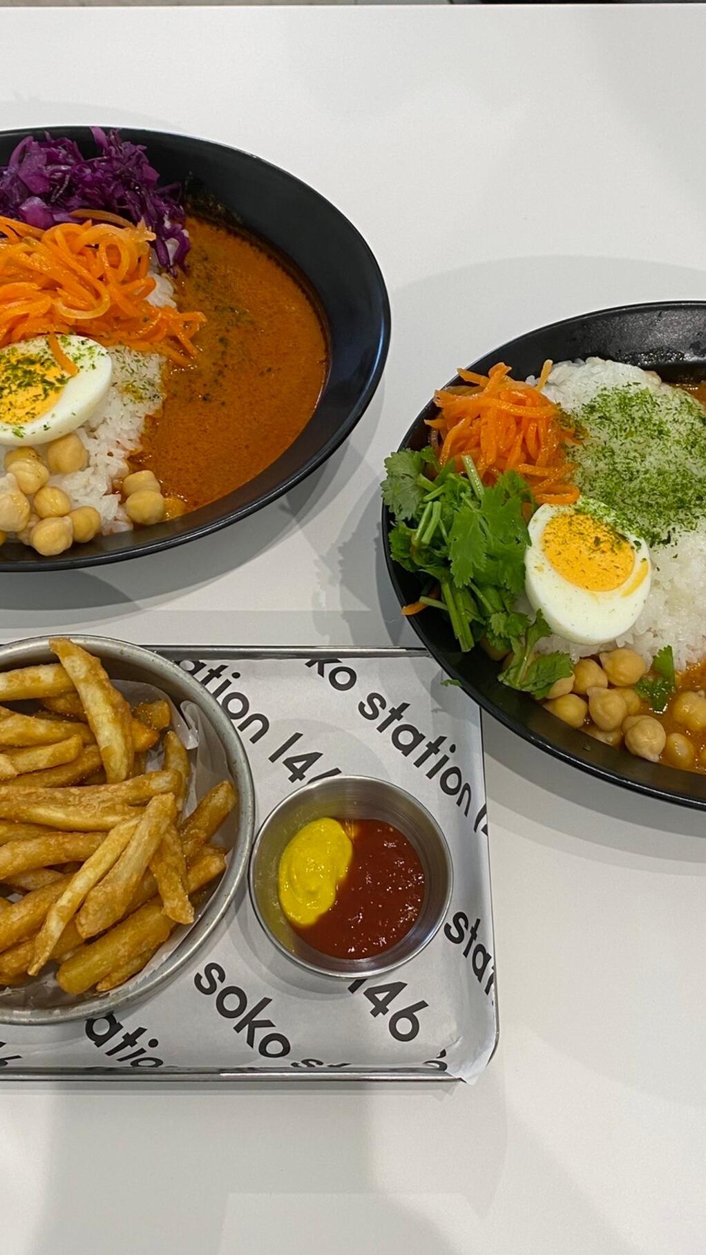 soko station 146 - 江東区新木場/カフェ・喫茶 | Yahoo!マップ