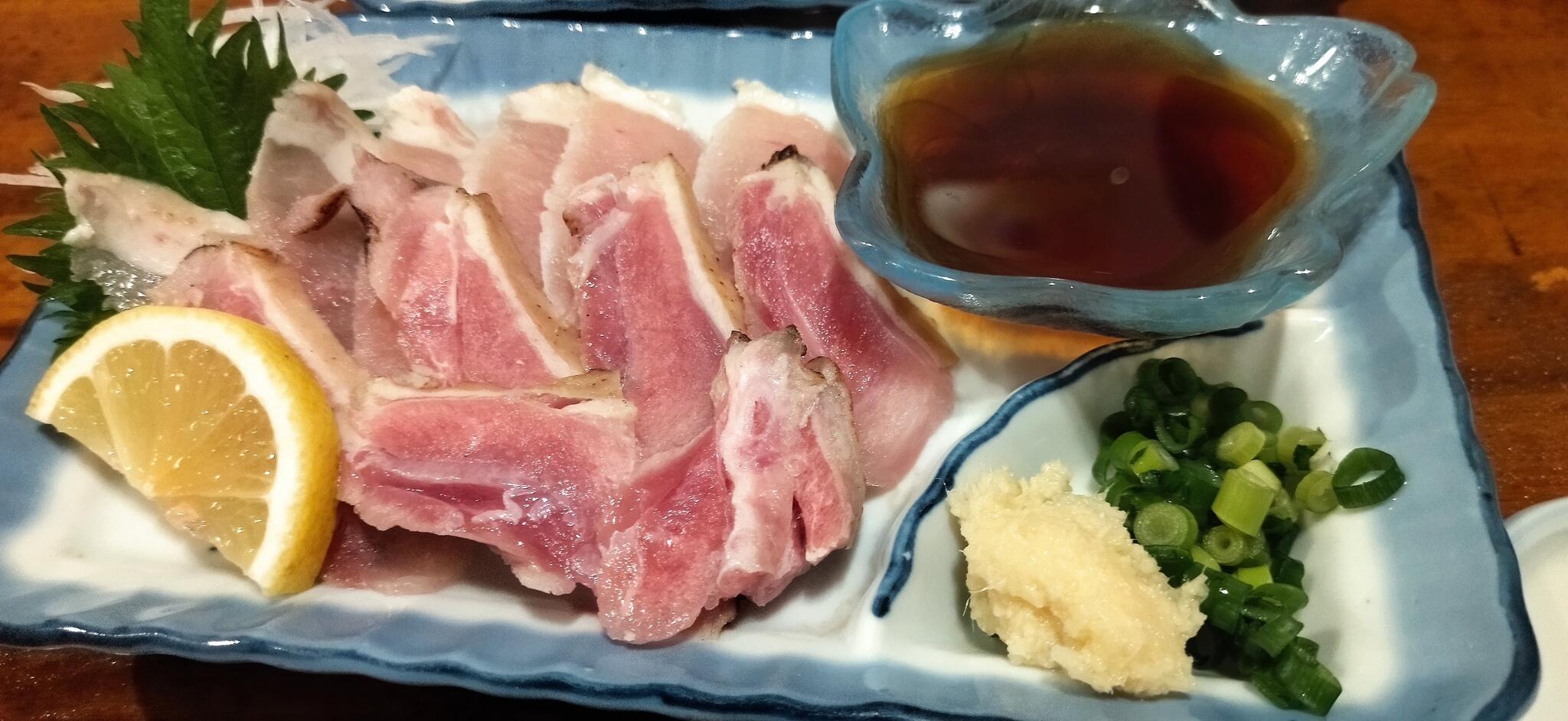 やんバル酒場 MO-RI - 名護市大中/居酒屋 | Yahoo!マップ