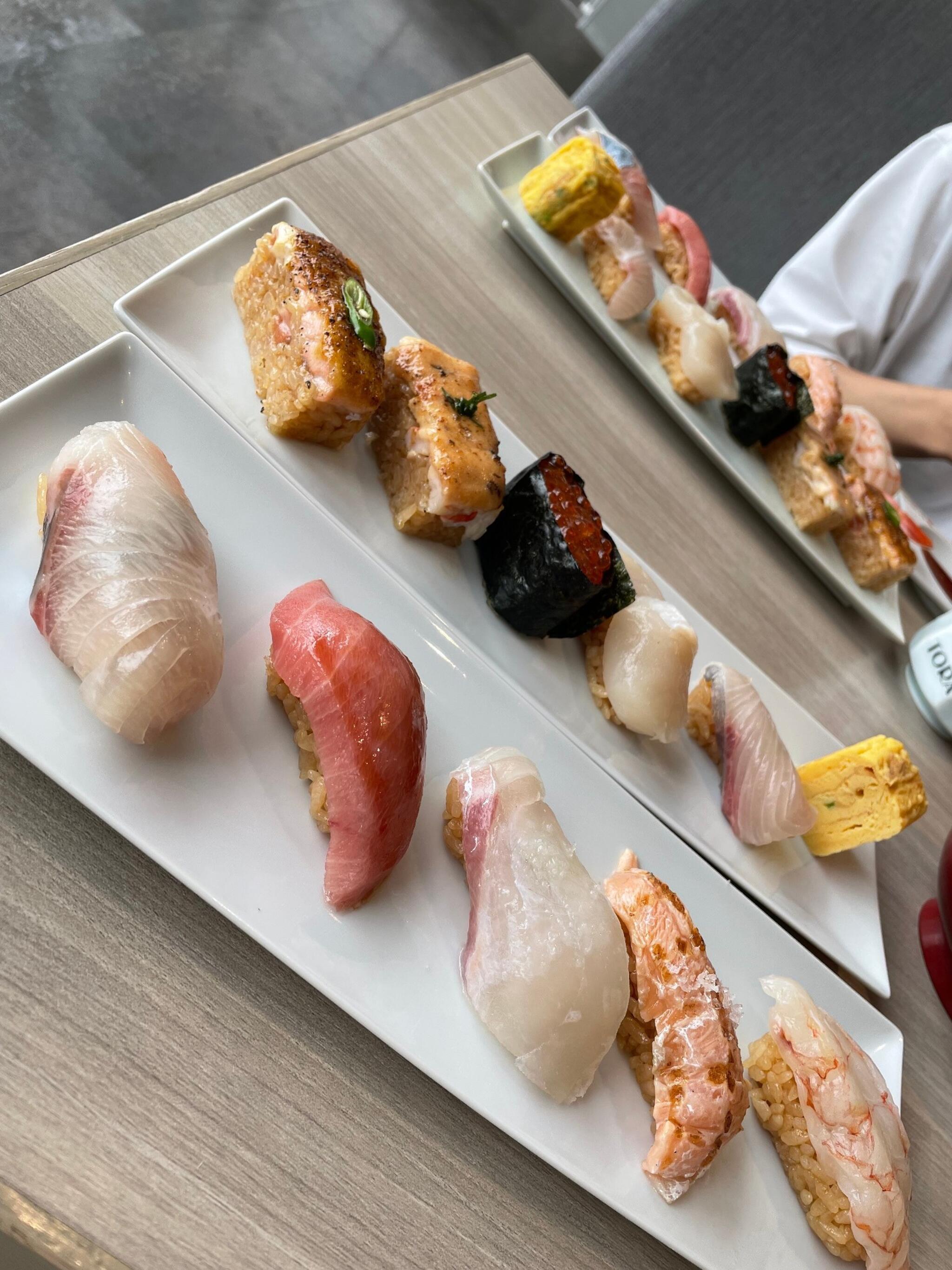 九州寿司 寿司虎 Aburi Sushi TORA - 世田谷区玉川/寿司店 | Yahoo!マップ