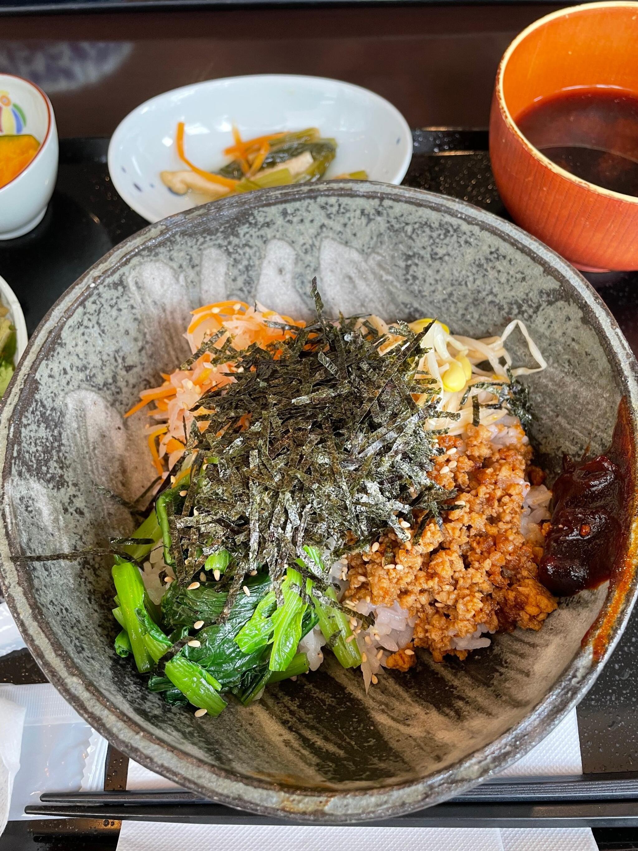 Le Nature - 京都市中京区占出山町/おばんざい料理店 | Yahoo!マップ