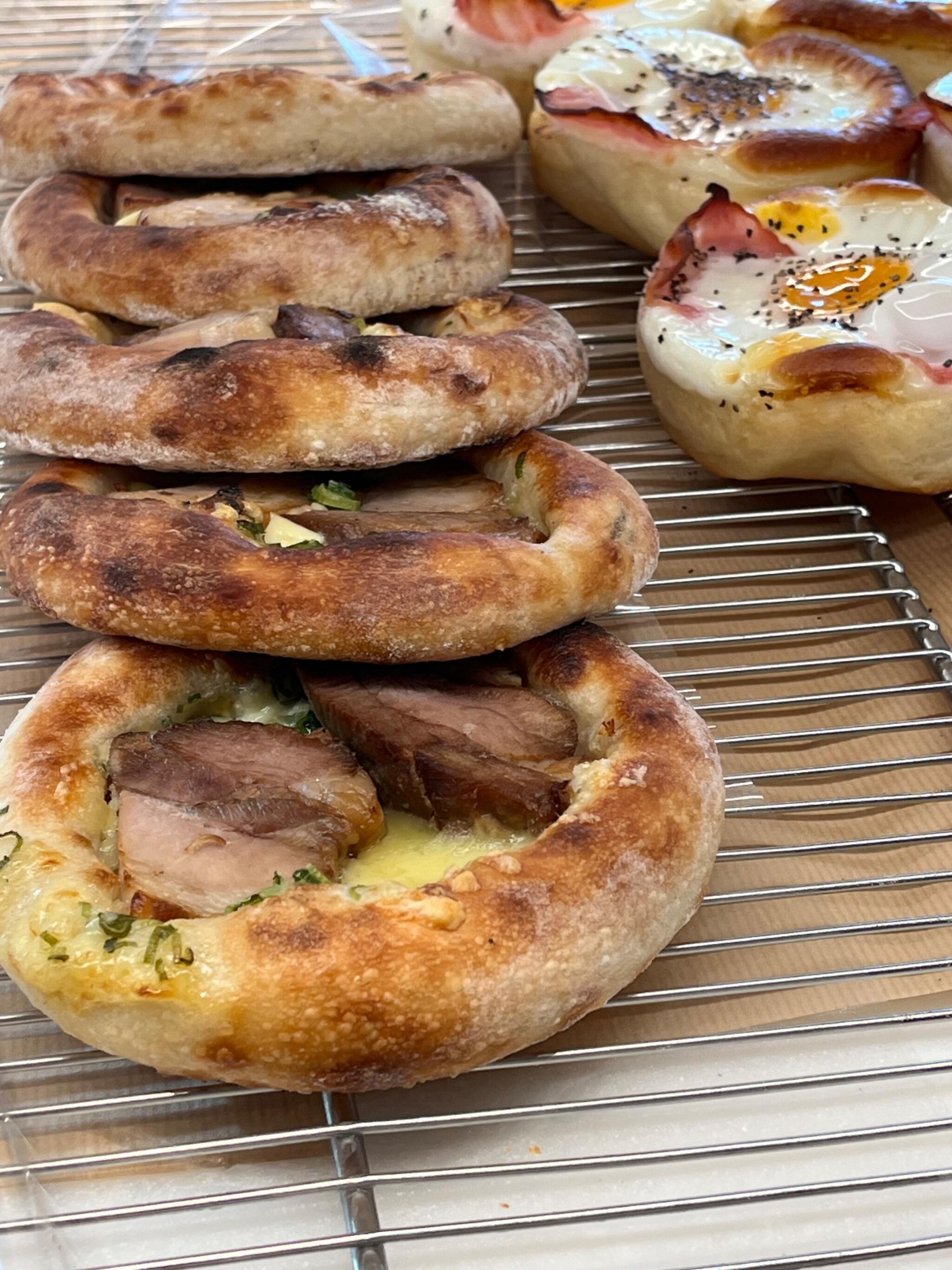 R Baker theGreen 千葉ニュータウン店 - 印西市鹿黒南/ベーカリー | Yahoo!マップ