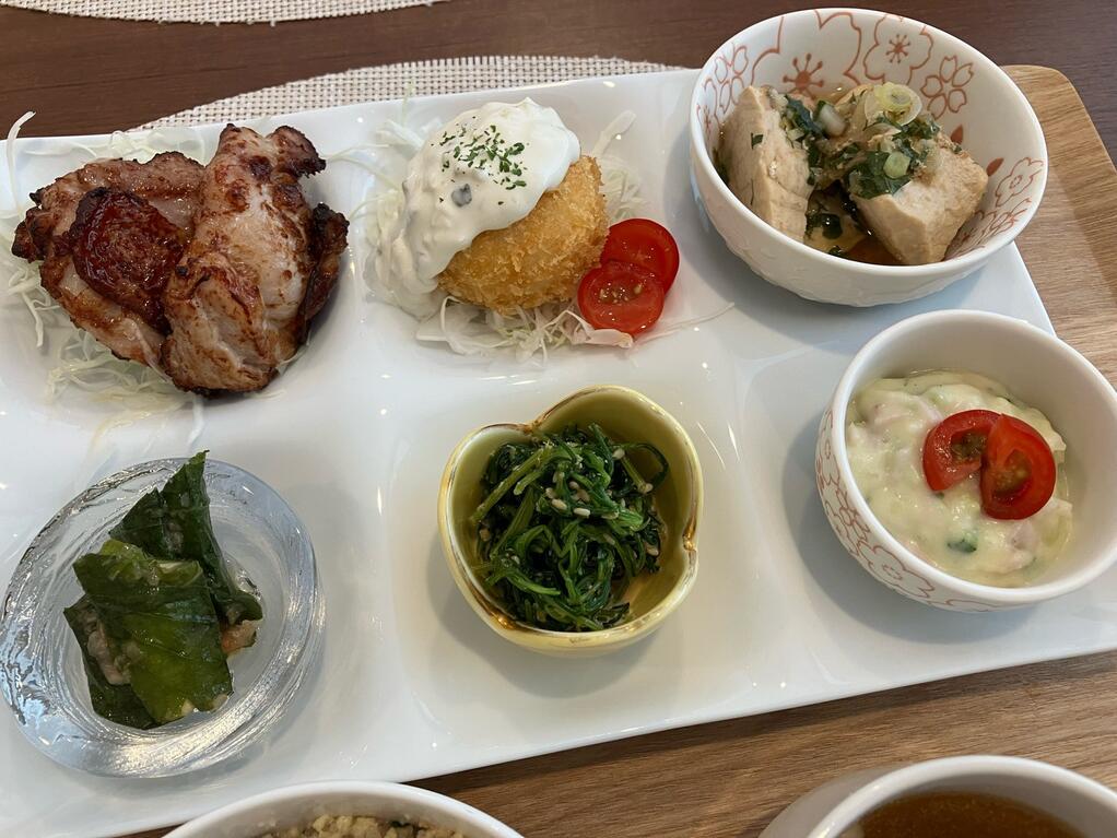 ちょい634 - 飯能市東町/飲食店 | Yahoo!マップ