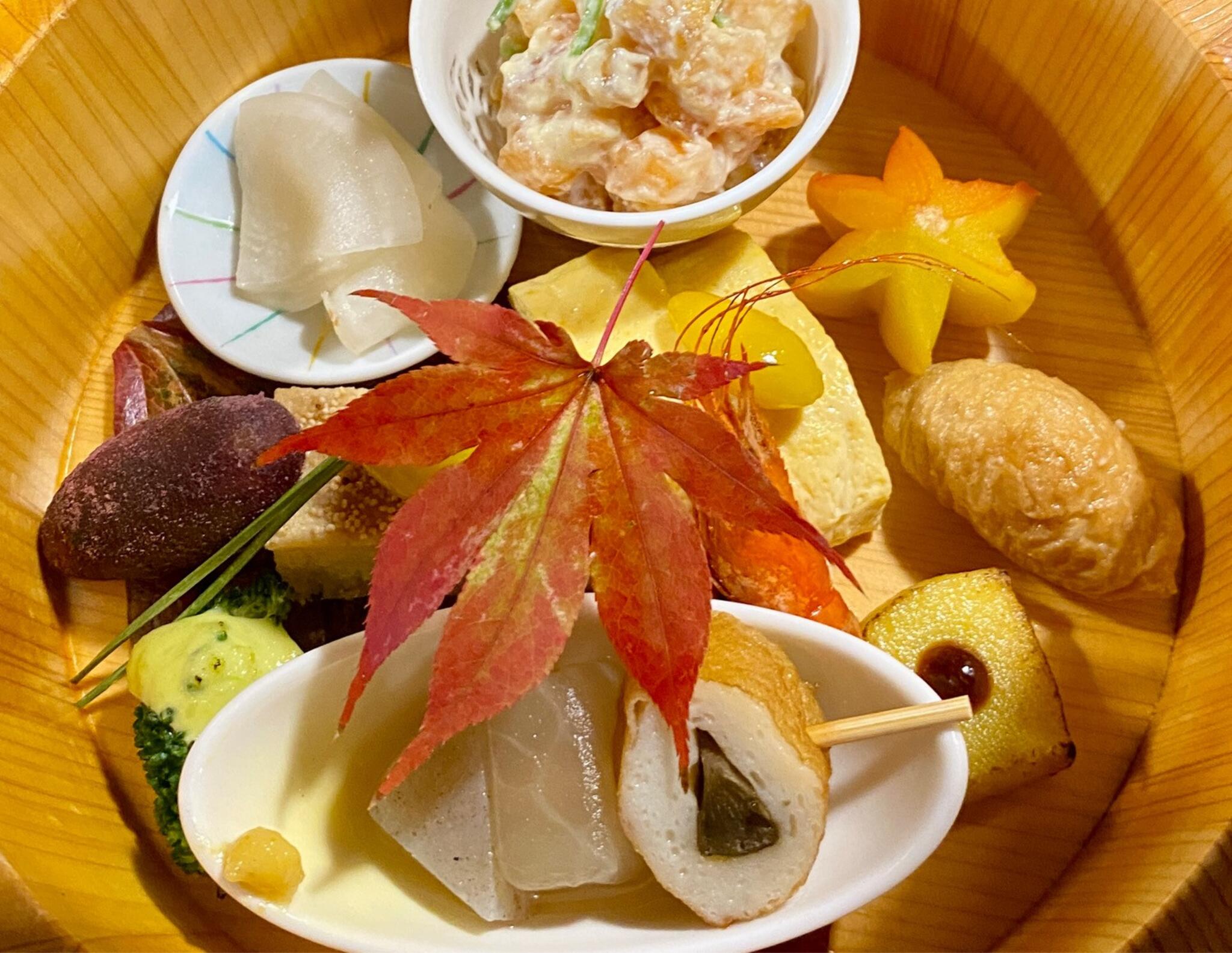 田舎茶屋 千恵 - 桜井市大字高家/会席・懐石料理店 | Yahoo!マップ