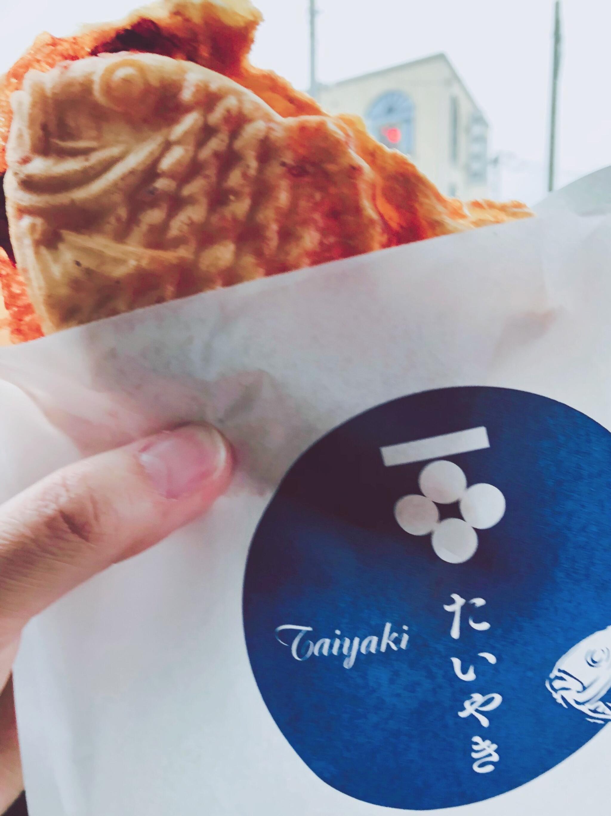 一口茶屋 DCM厚木店 - 厚木市船子/たい焼き店 | Yahoo!マップ