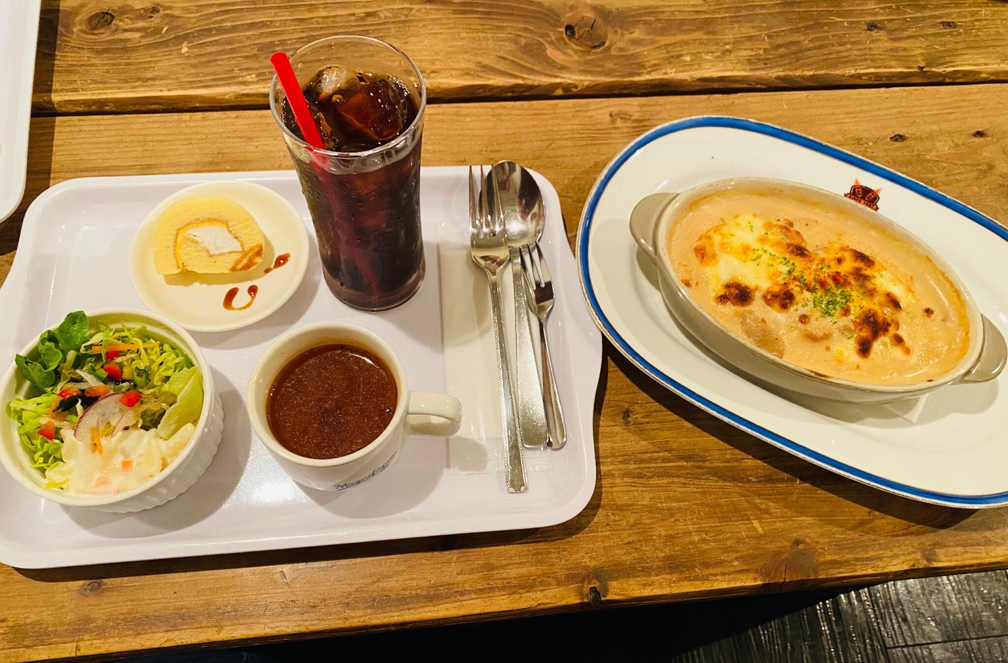 Bg-Cafe - 長崎市浜町/カフェ・喫茶 | Yahoo!マップ