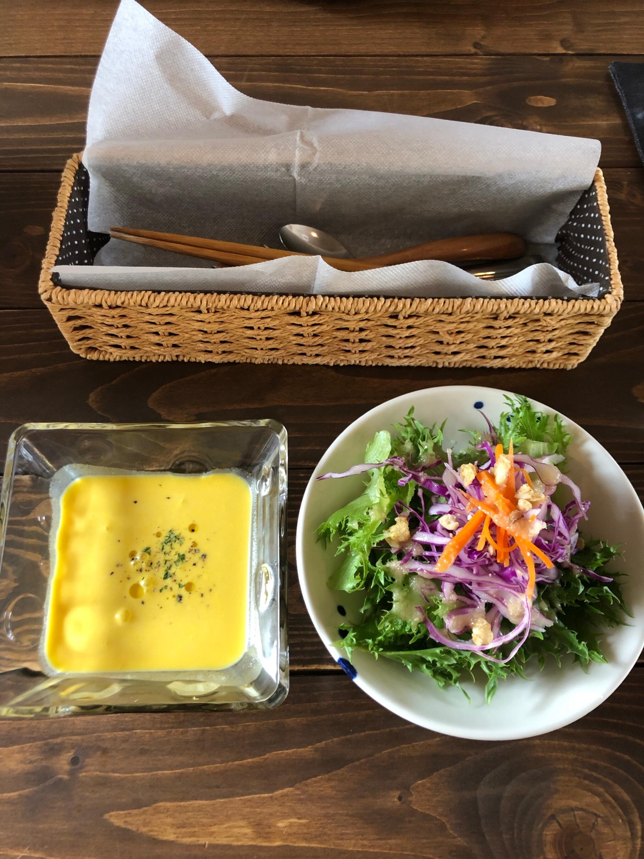 Cafe La Cachette - 大分市西鶴崎/カフェ・喫茶 | Yahoo!マップ