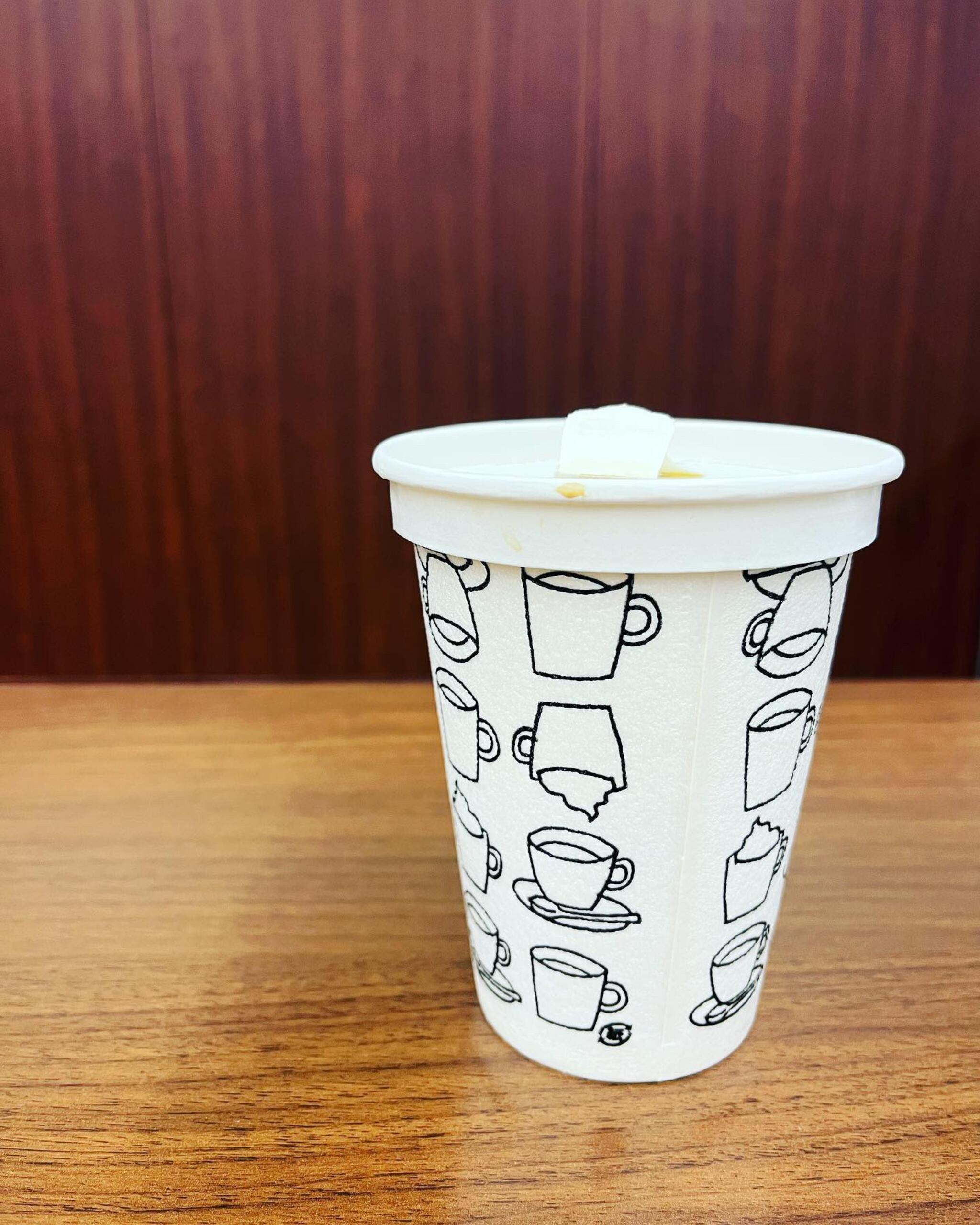 CROSS珈琲豆店 - 大田区仲六郷/カフェ・喫茶 | Yahoo!マップ