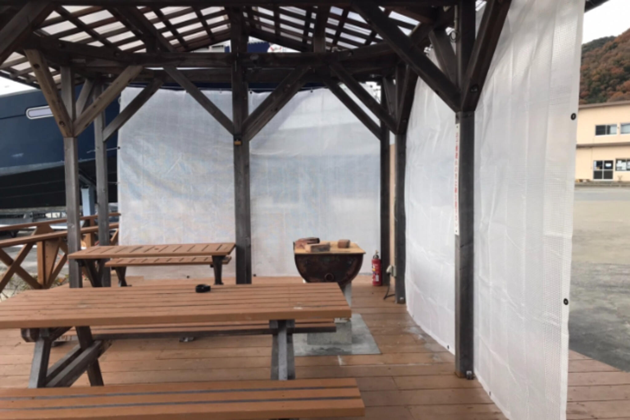 COSTA HINASEリゾート - 備前市日生町寒河/マリーナ | Yahoo!マップ