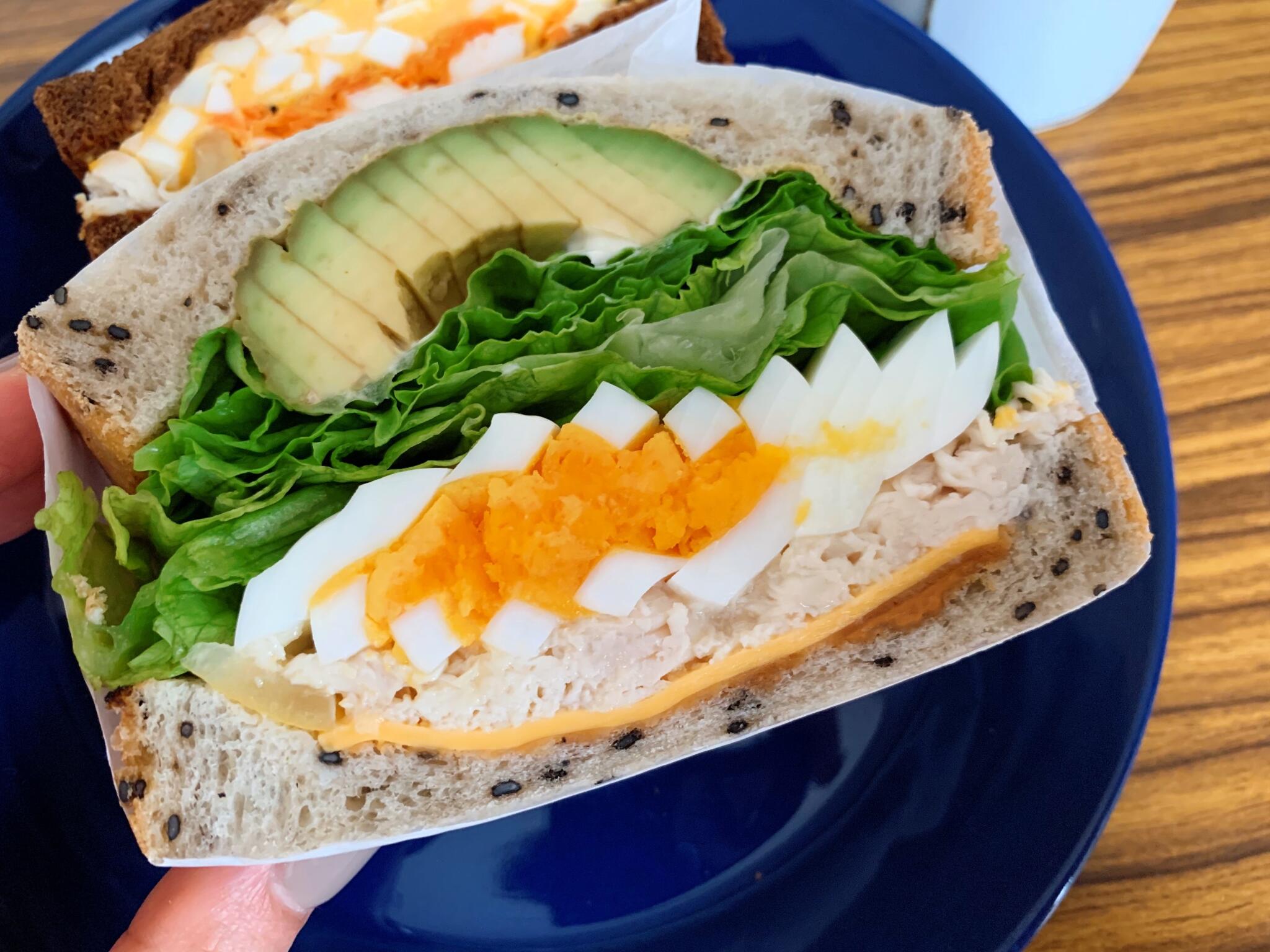 Sandwich&Co. - 世田谷区弦巻/サンドイッチ店 | Yahoo!マップ