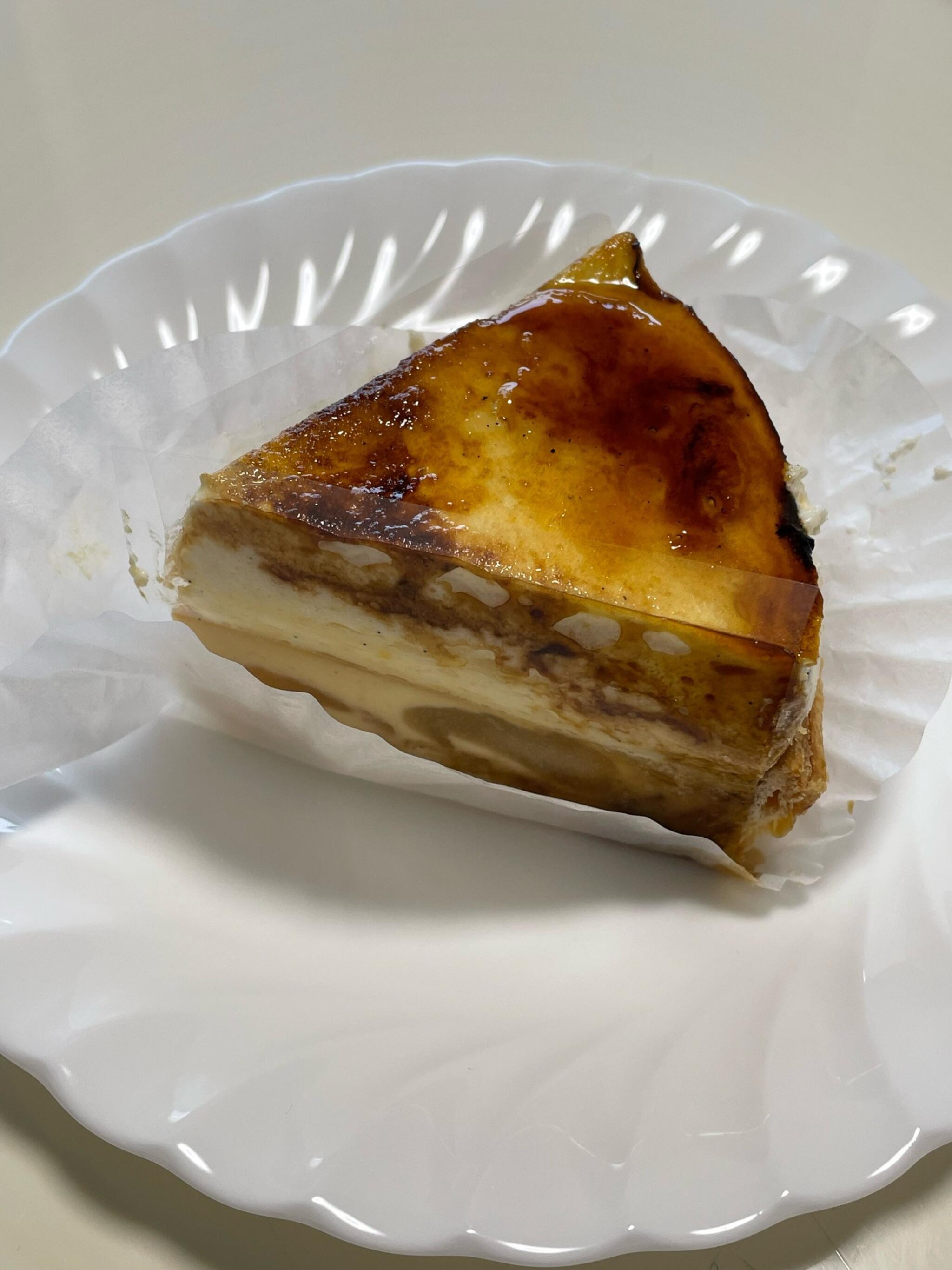 メニュー : sous le pommier - 泉南郡岬町淡輪/ケーキ店 | Yahoo!マップ