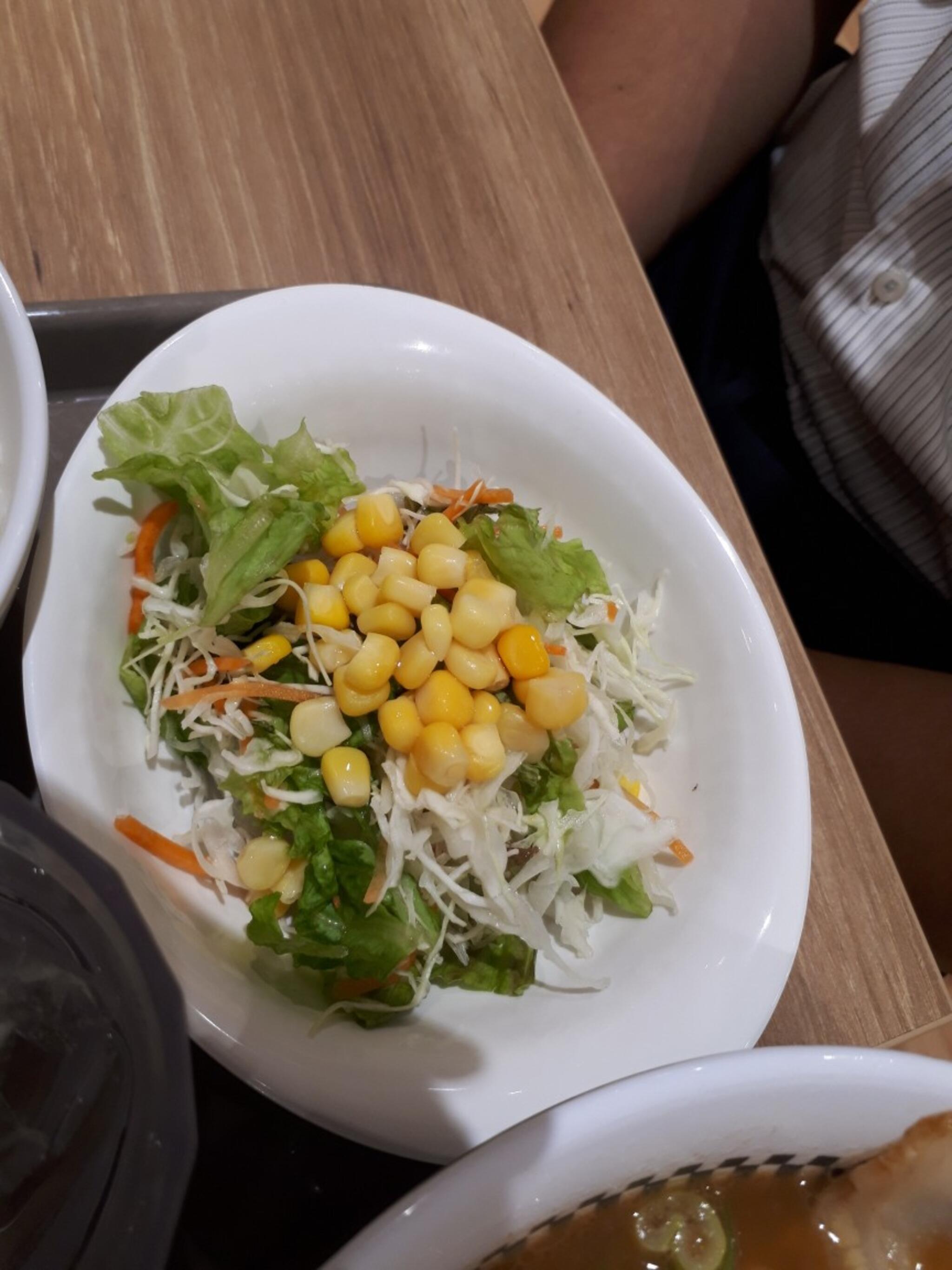 メニュー : スガキヤ MEGAドン・キホーテUNY鈴鹿店 - 鈴鹿市南玉垣町/ラーメン店 | Yahoo!マップ